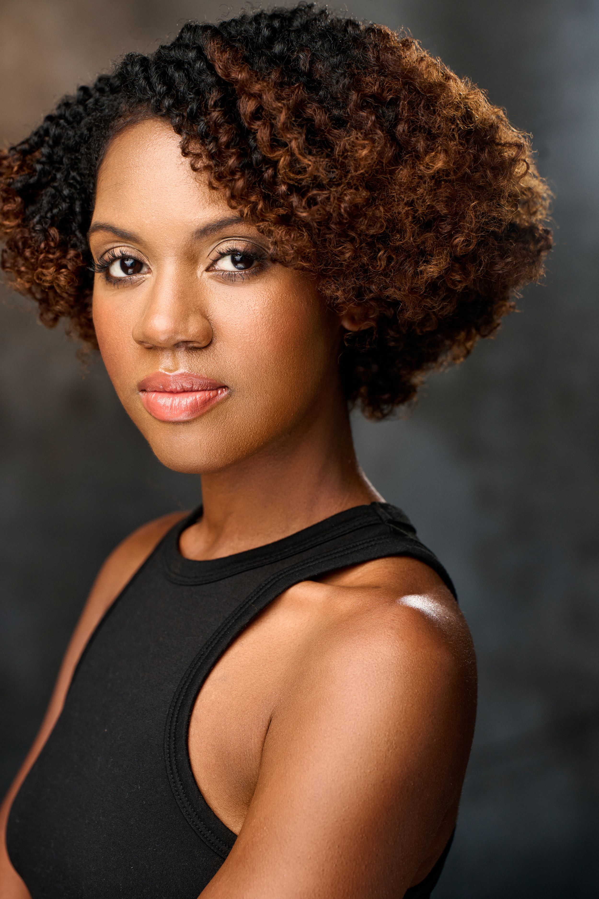 Women | Top Los Angeles Headshot Photographer - Bella Saville Photography