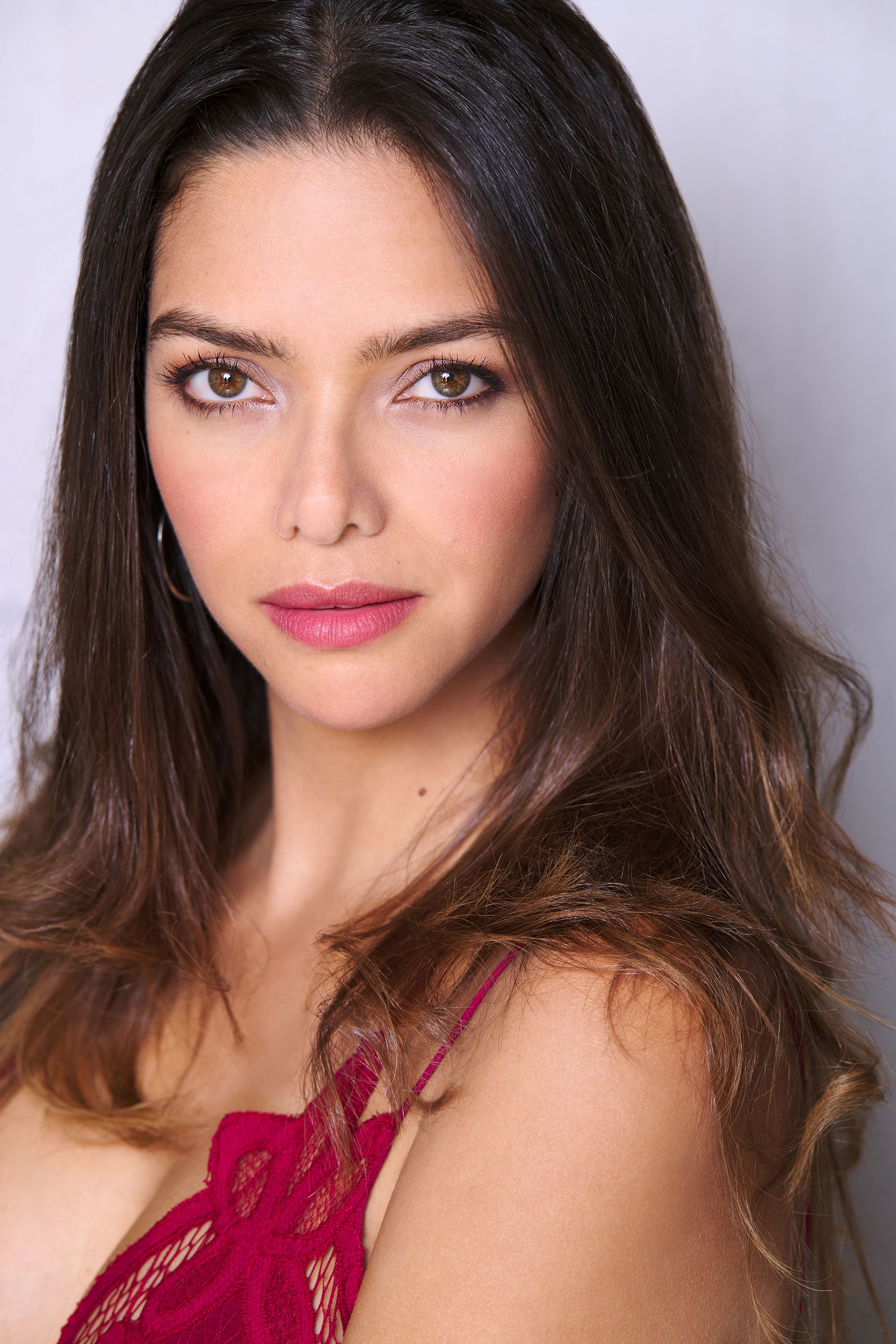 Women | Top Los Angeles Headshot Photographer - Bella Saville Photography