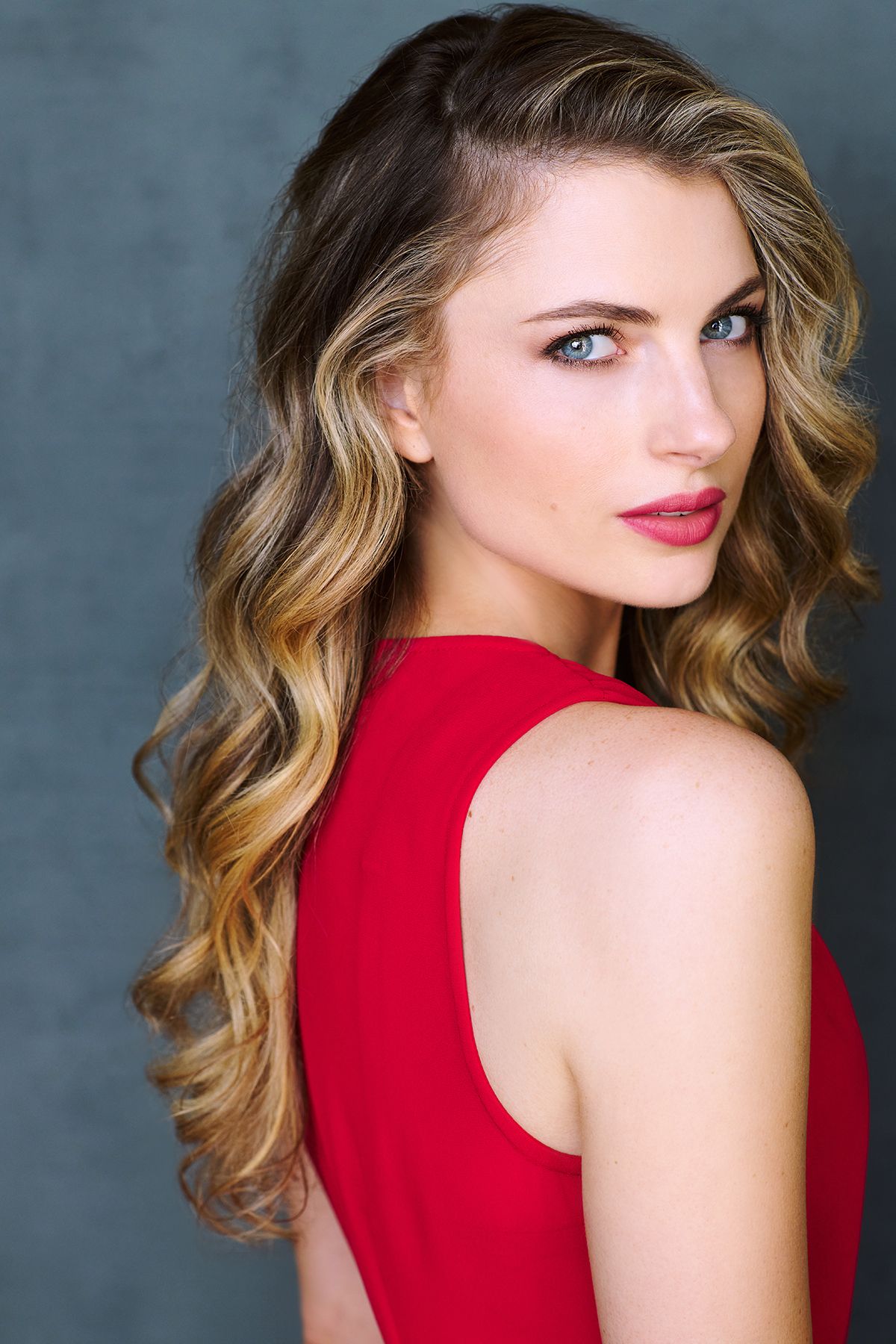 Women | Top Los Angeles Headshot Photographer - Bella Saville Photography