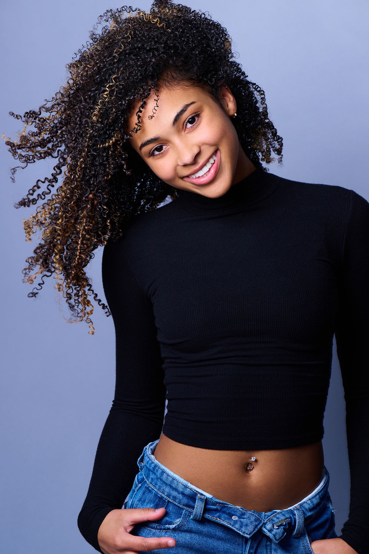 Women | Top Los Angeles Headshot Photographer - Bella Saville Photography