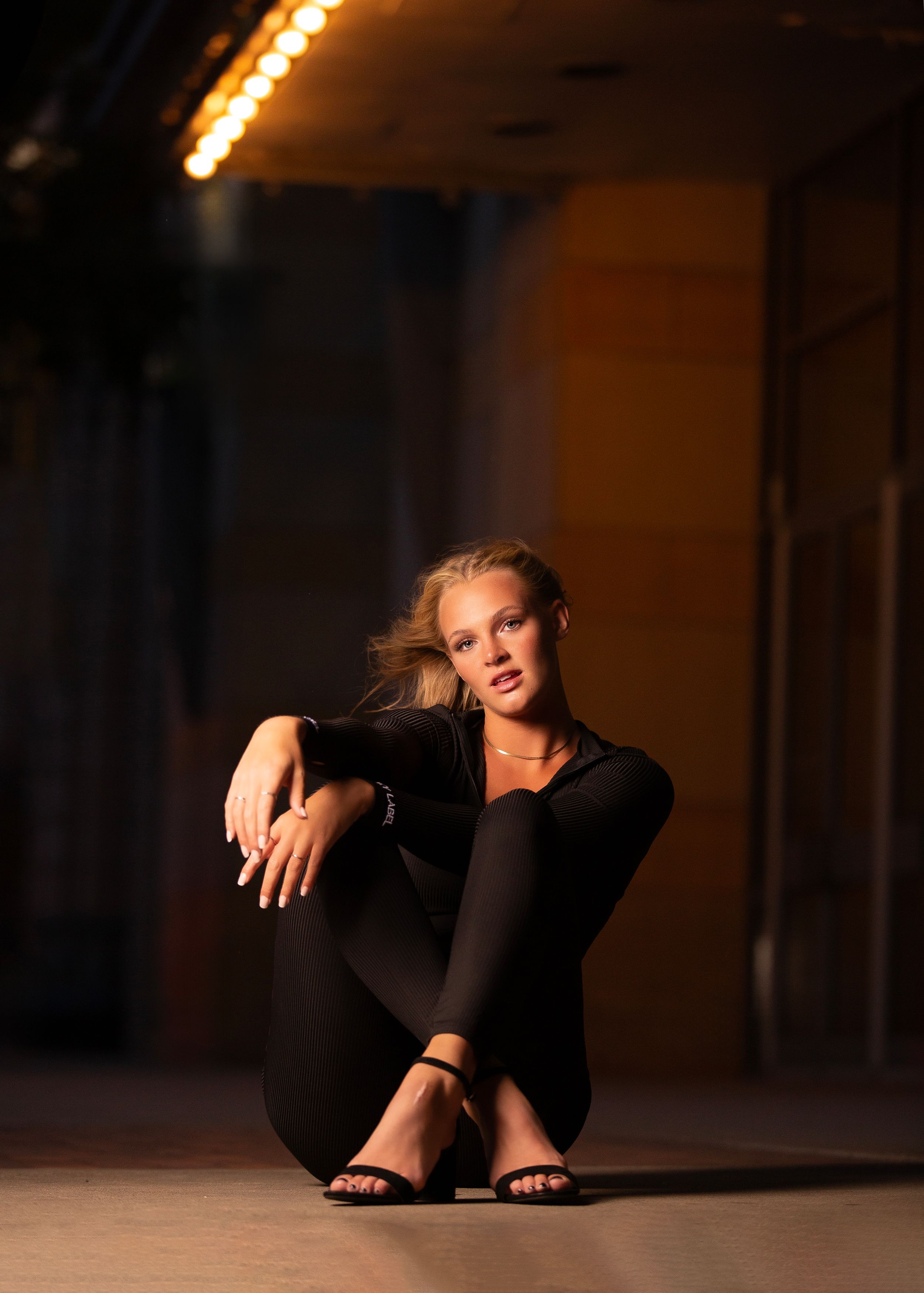 LAYTON UTAH PHOTOGRAPHER - editorial shoot In Downtown Ogden