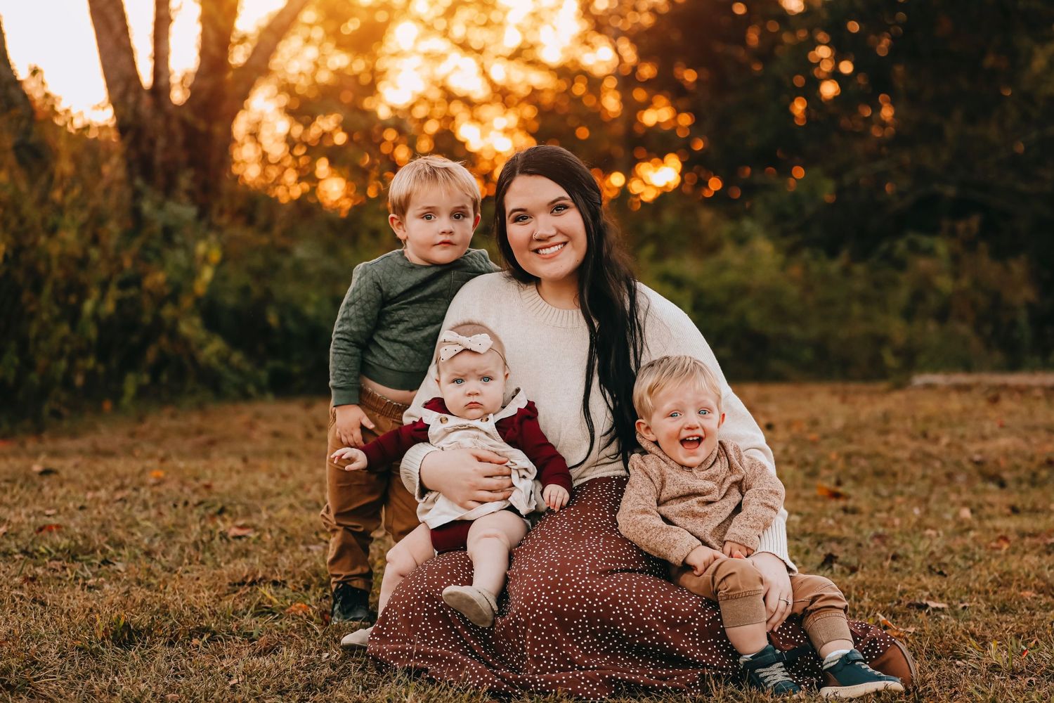 Alexis Melton Photography