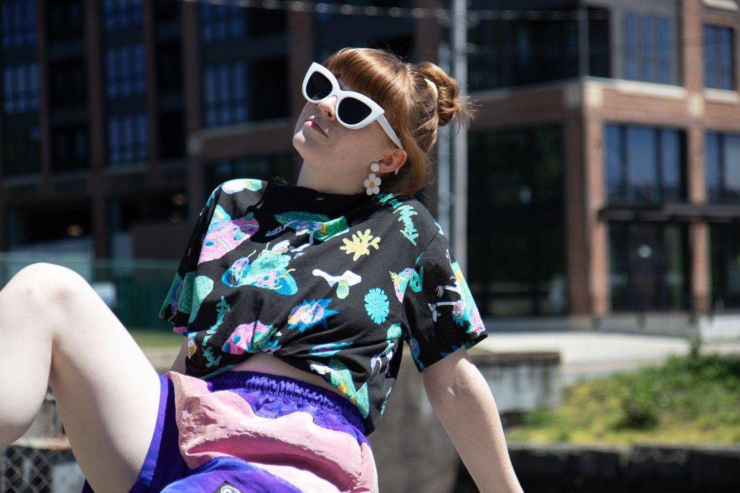 Fashion Photography - Elle Kreamer