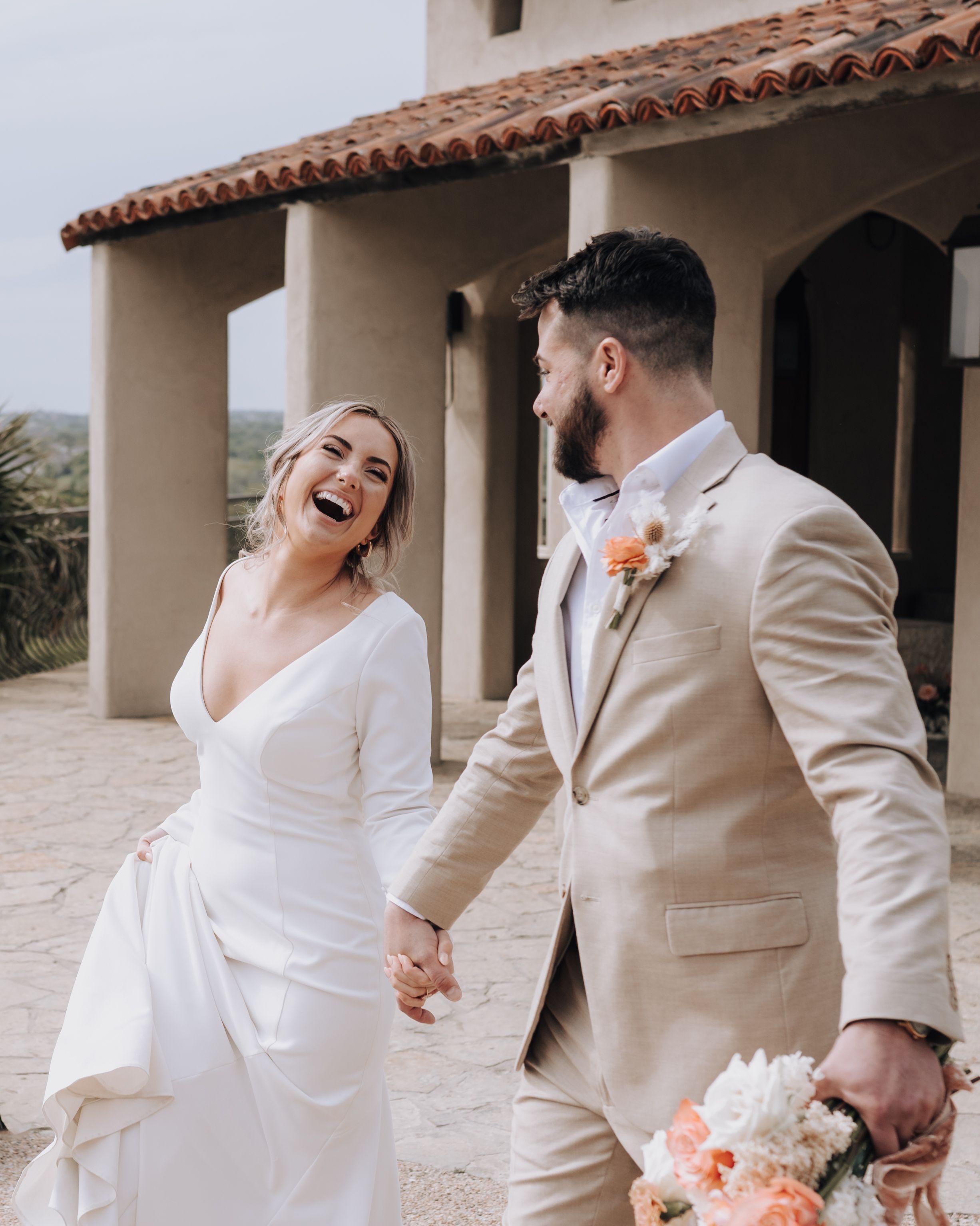 Chapel Dulcinea Austin - Mandi Roach Photography
