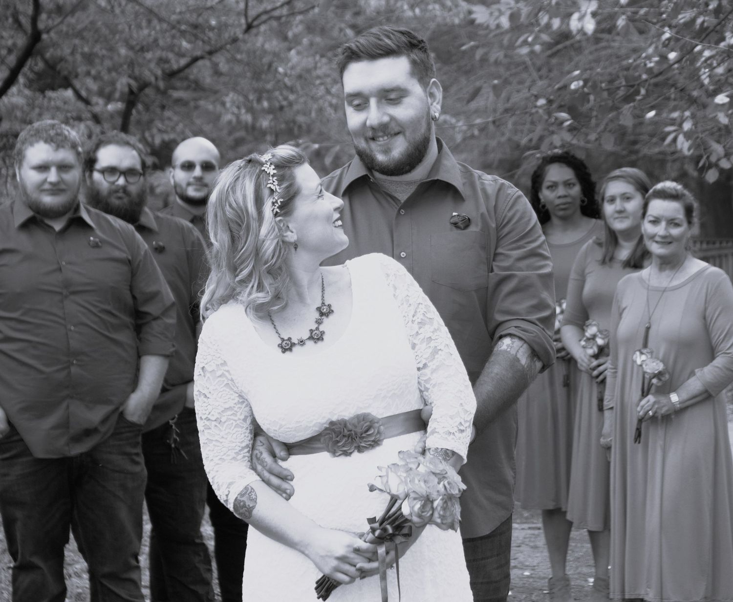 Lisa Wrona Photography