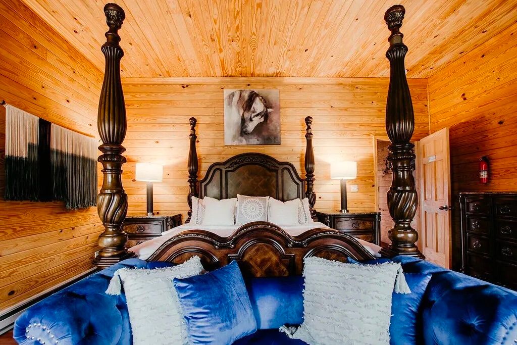 Boudoir Packages - Wild Lens