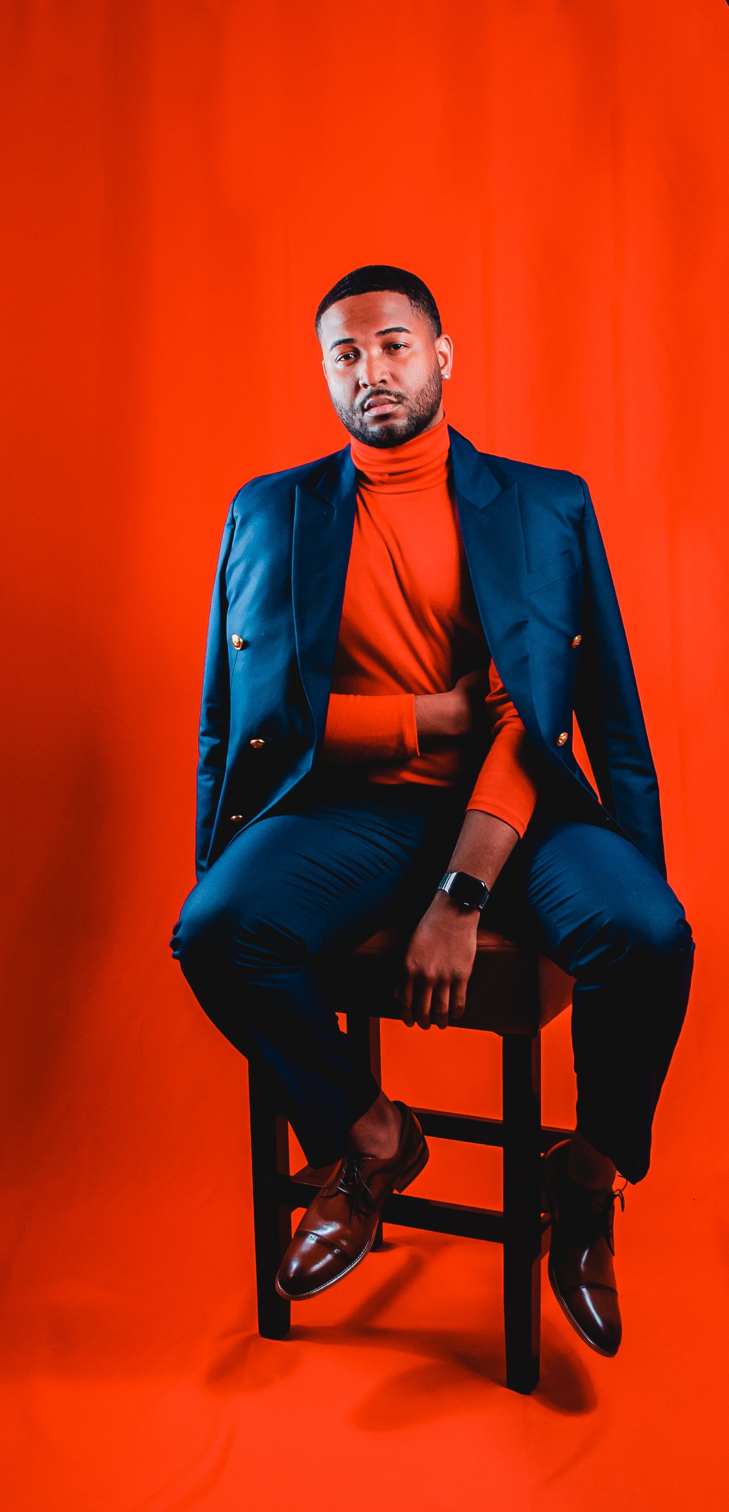 About - Aaron Patrick Photography