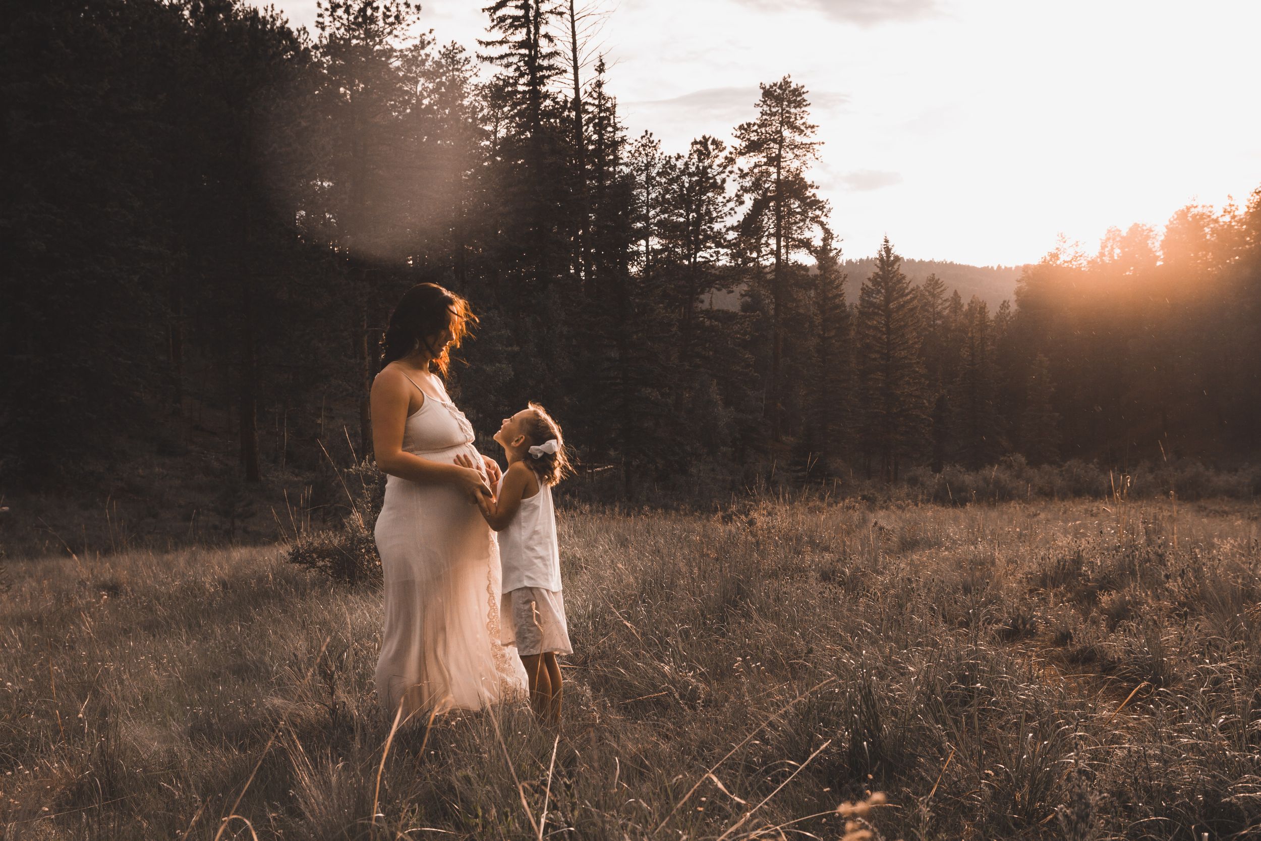 Mountain Folk Photography