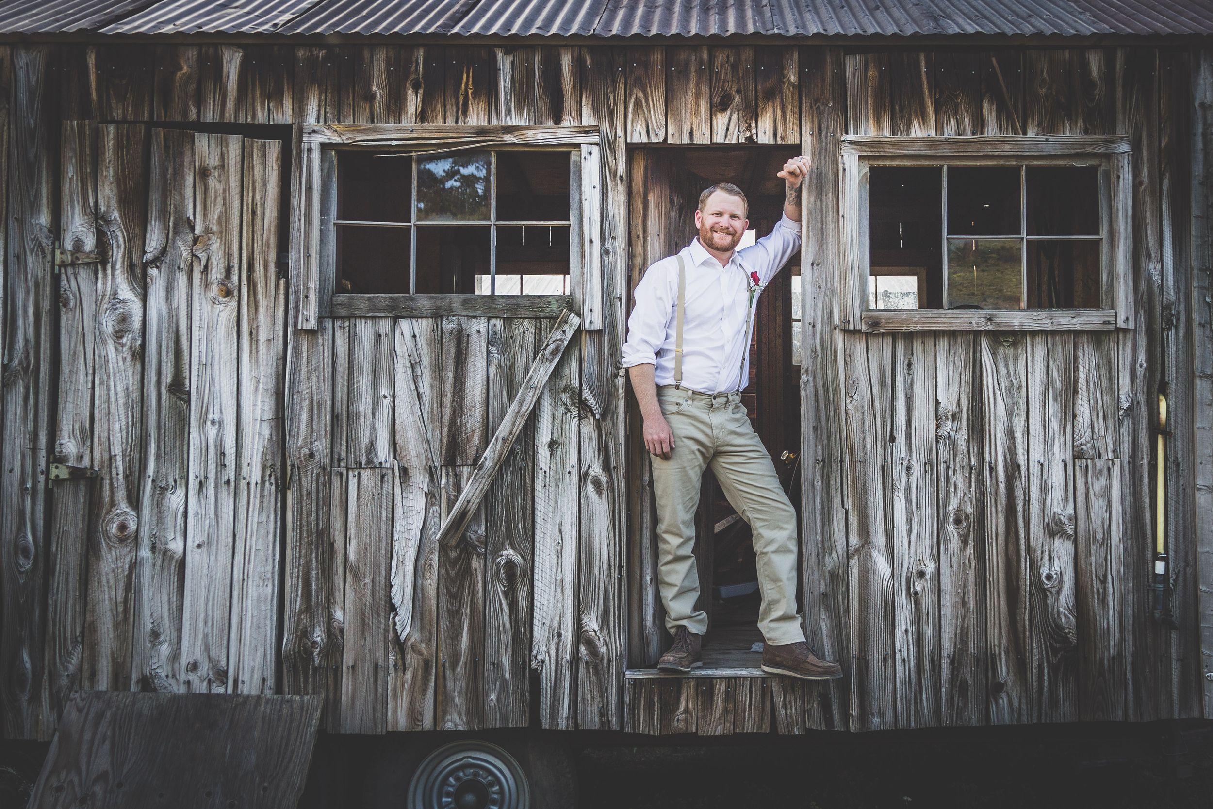 Mountain Folk Photography