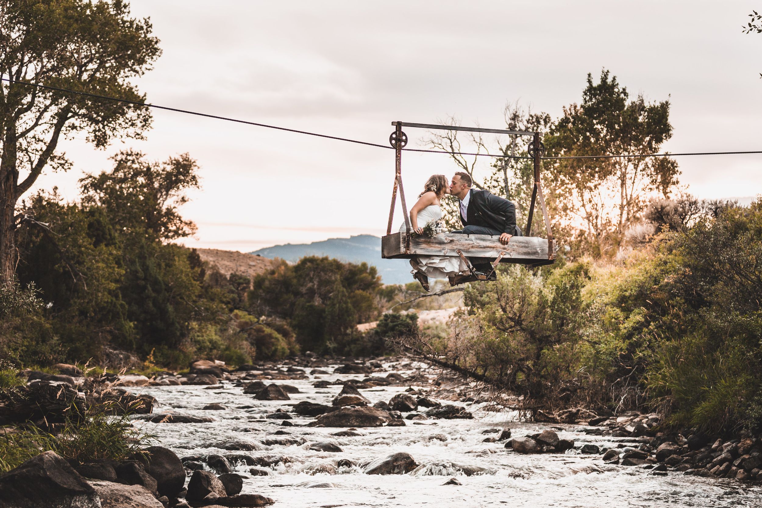 Mountain Folk Photography