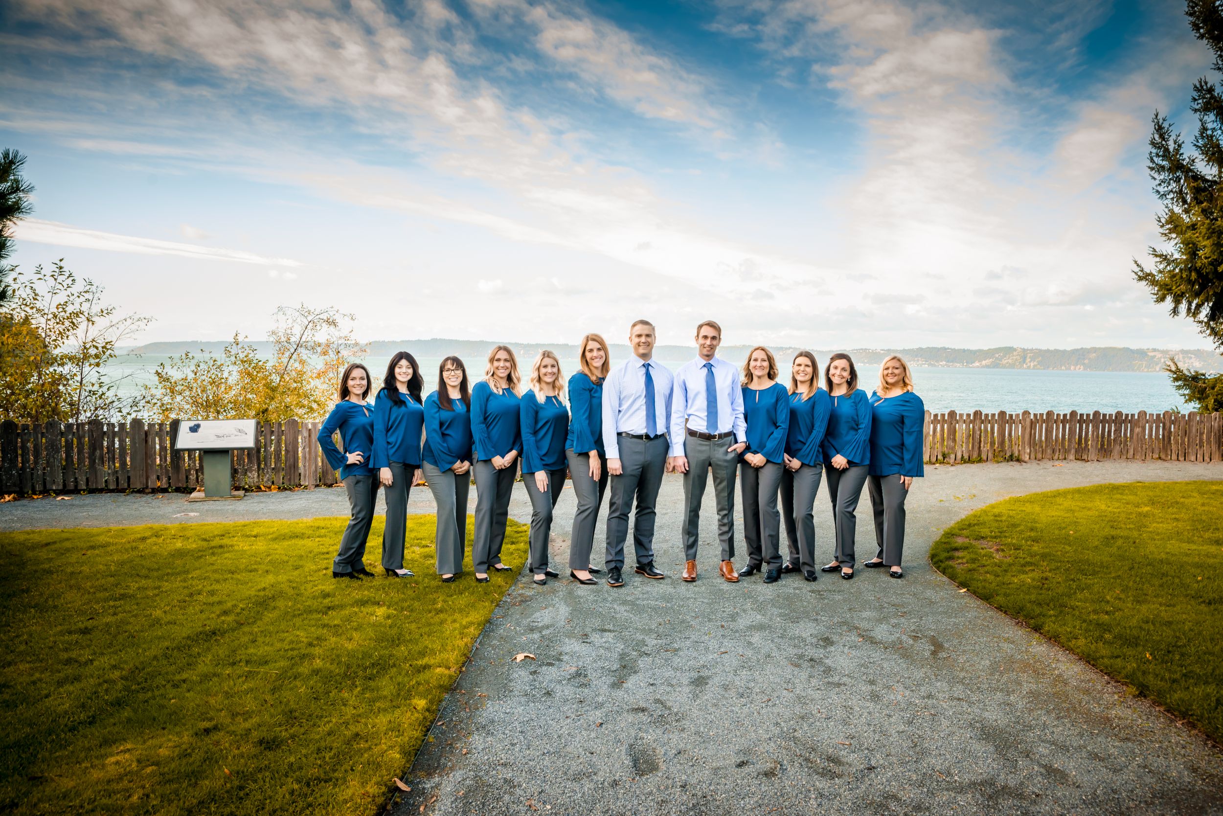 Headshots - Lisa Hystek Photography