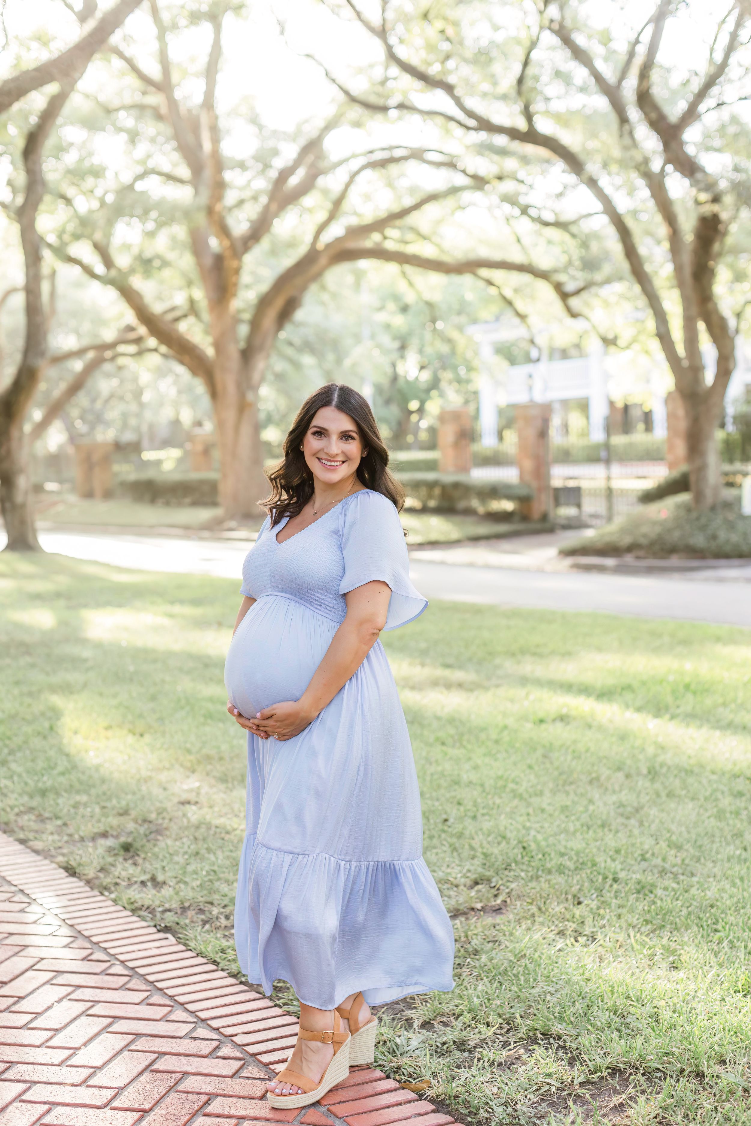 Houston Maternity Session | Houston, TX Maternity Photographer ...