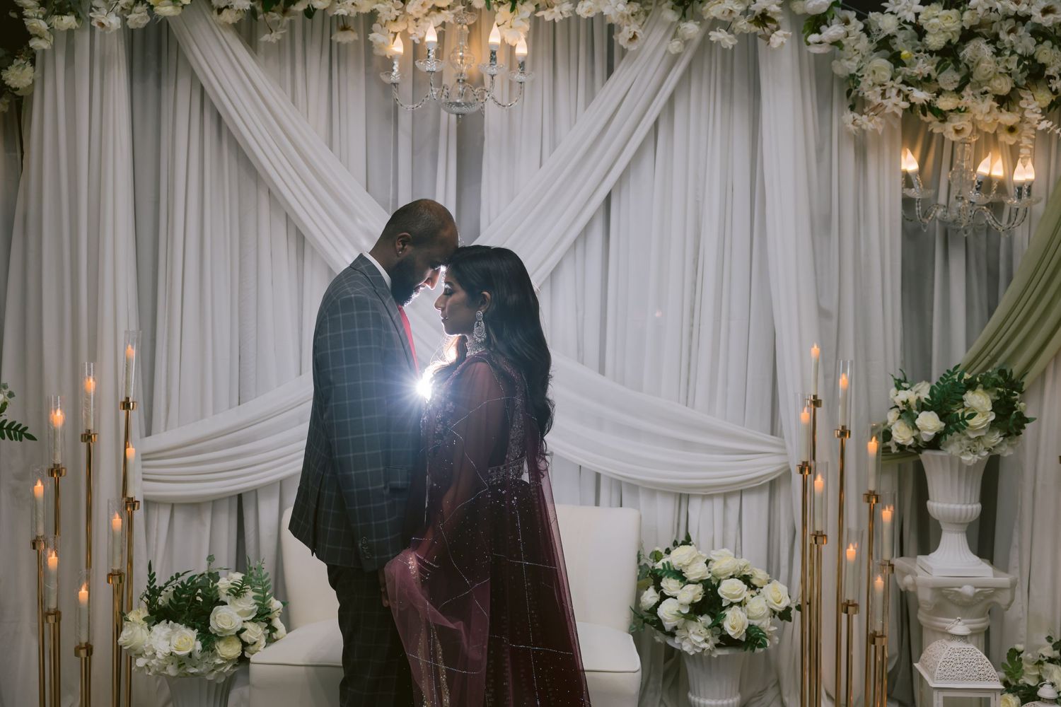 Experience - Frame-Me Productions