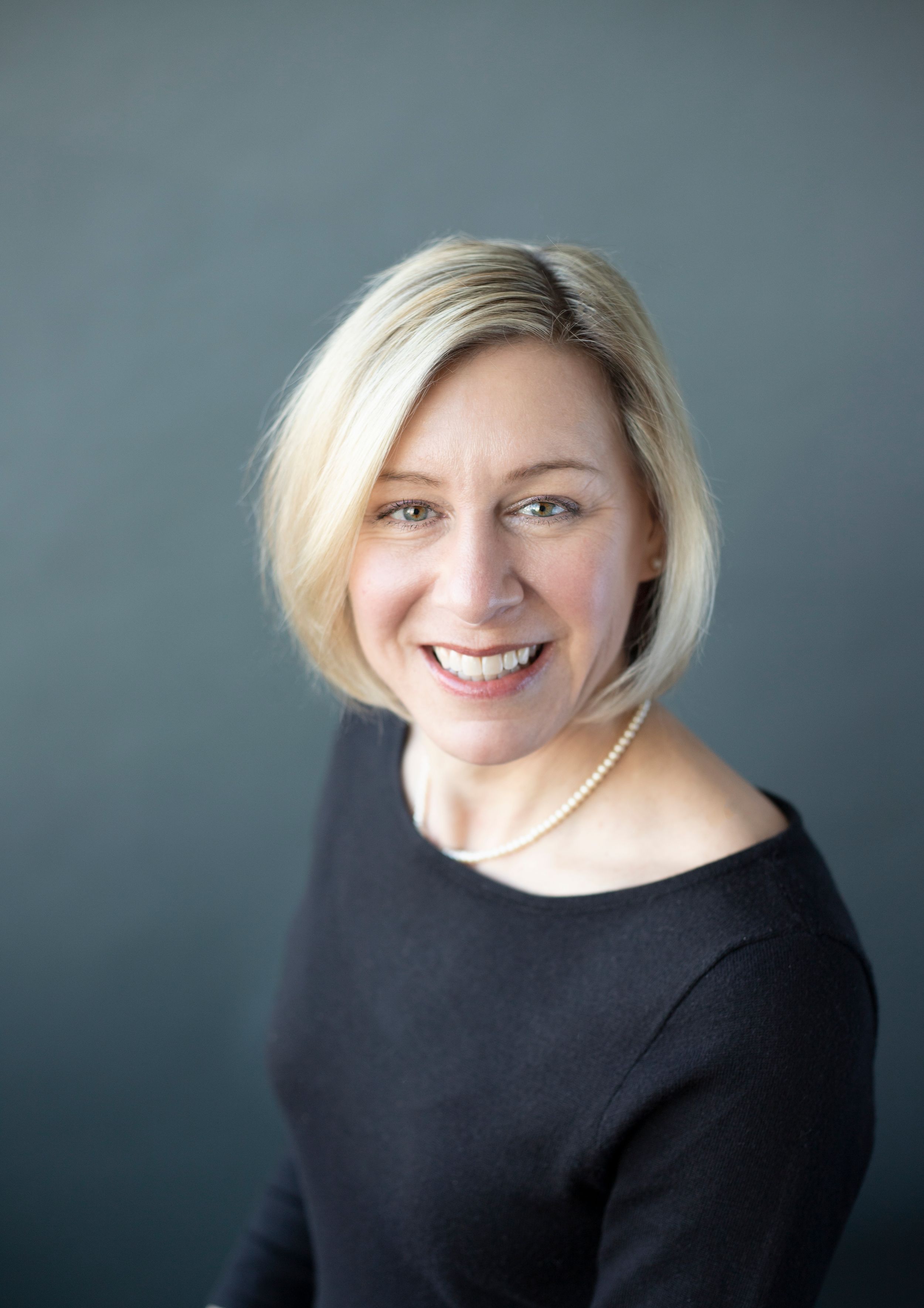 Headshots and Personal Branding - Donna Rhoads Photography