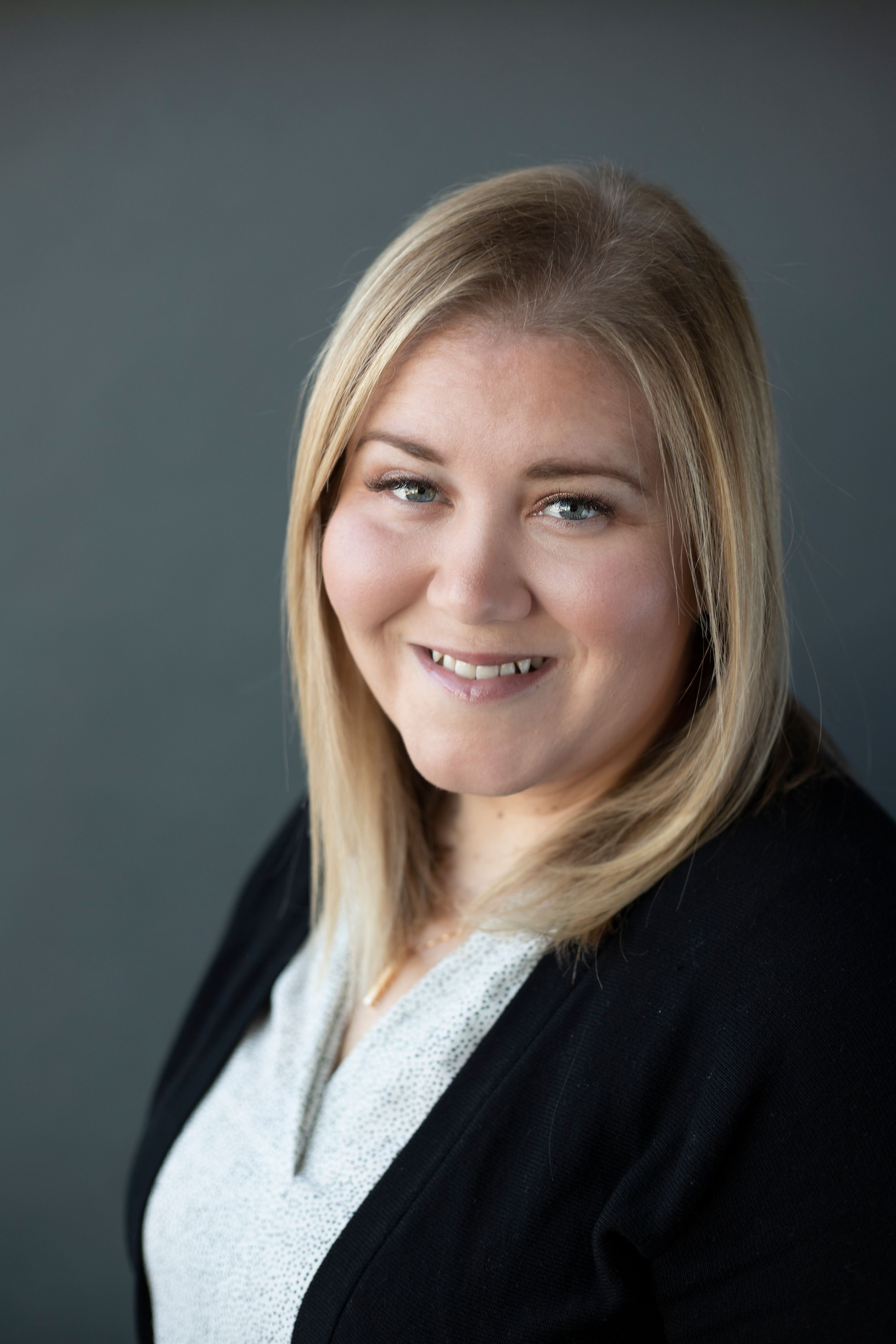 Headshots and Personal Branding - Donna Rhoads Photography