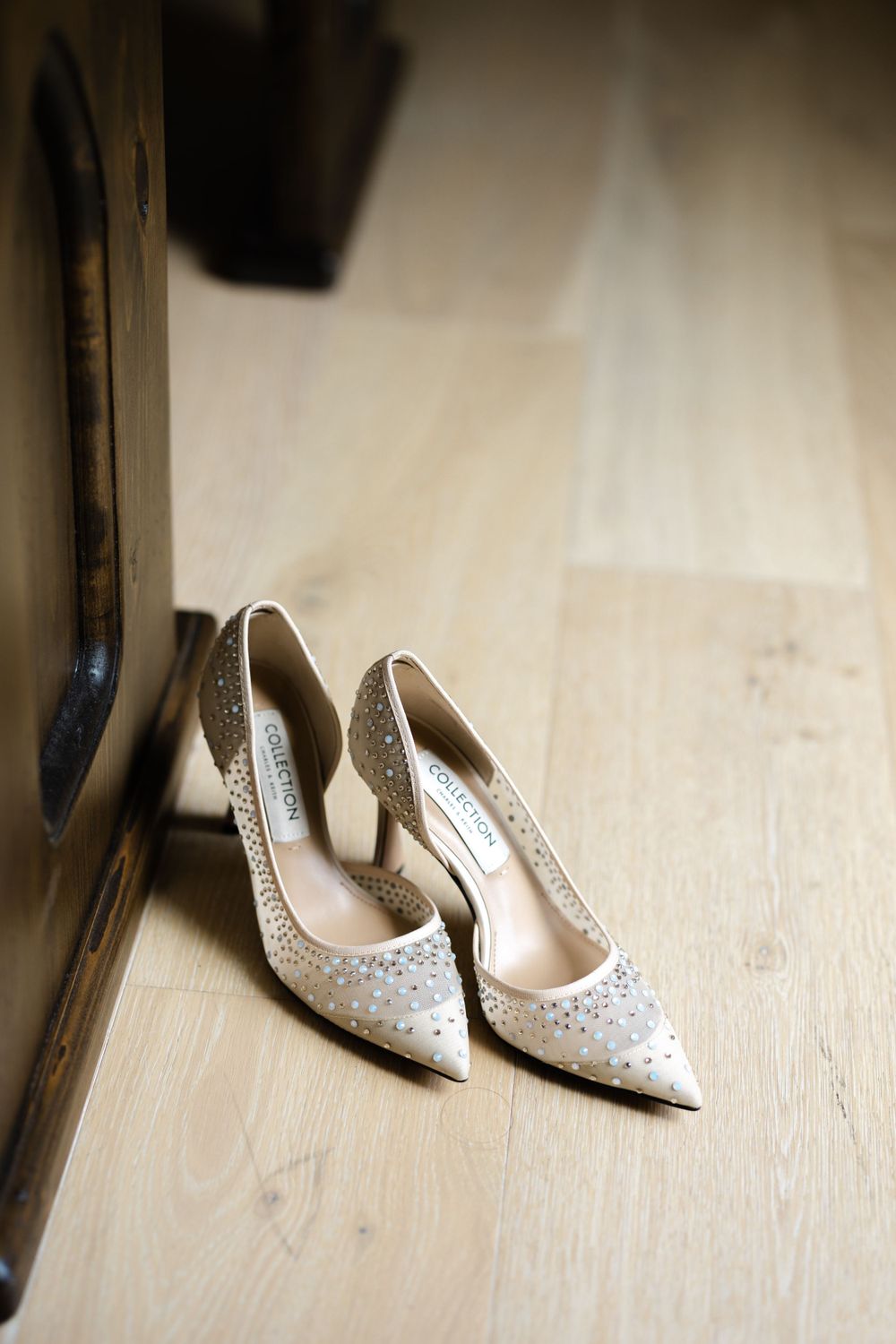 Rainy-Day Wedding at Deep in the Heart Farms | Brenham, TX - Kendall ...