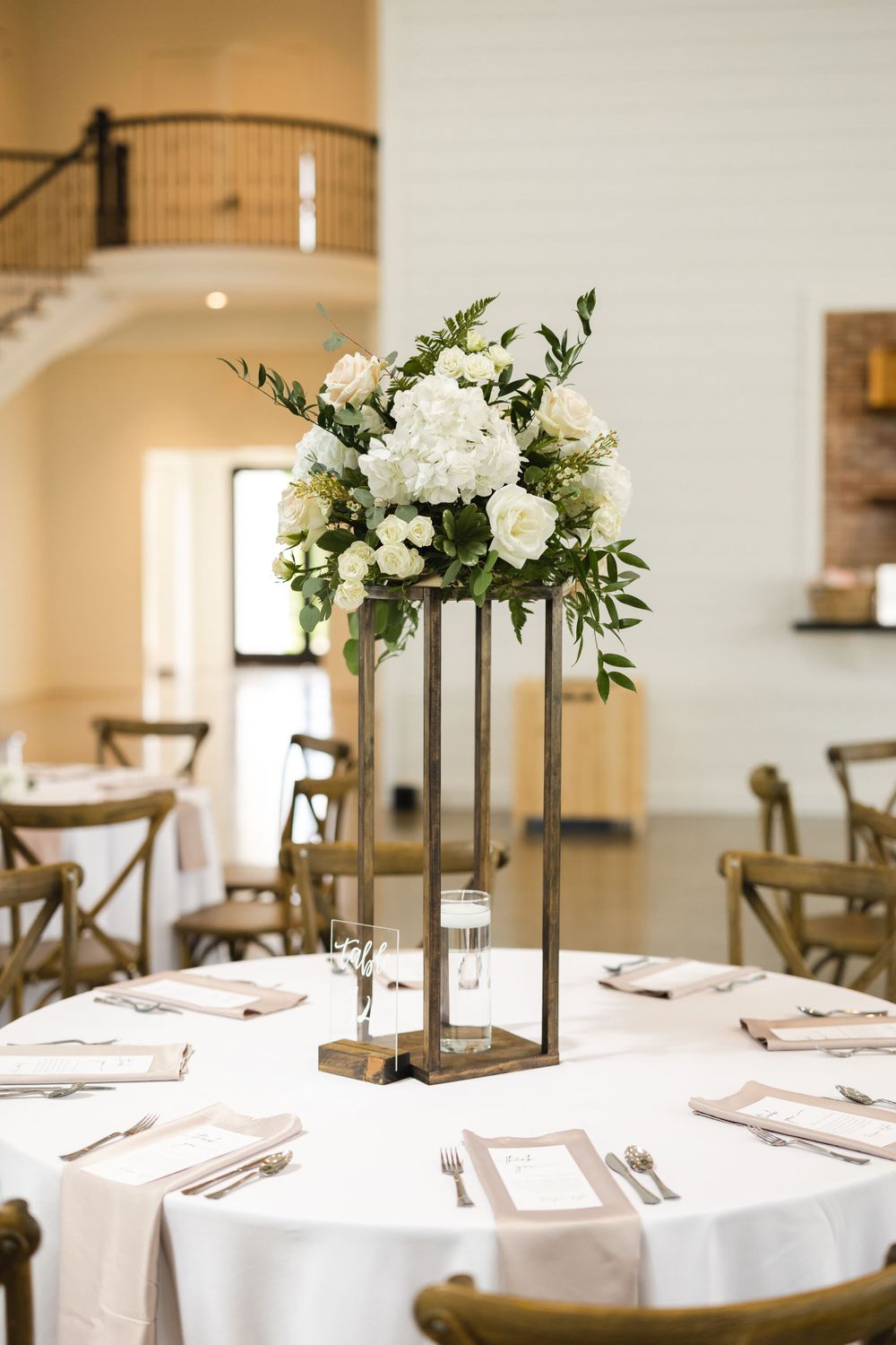Rainy-Day Wedding at Deep in the Heart Farms | Brenham, TX - Kendall ...