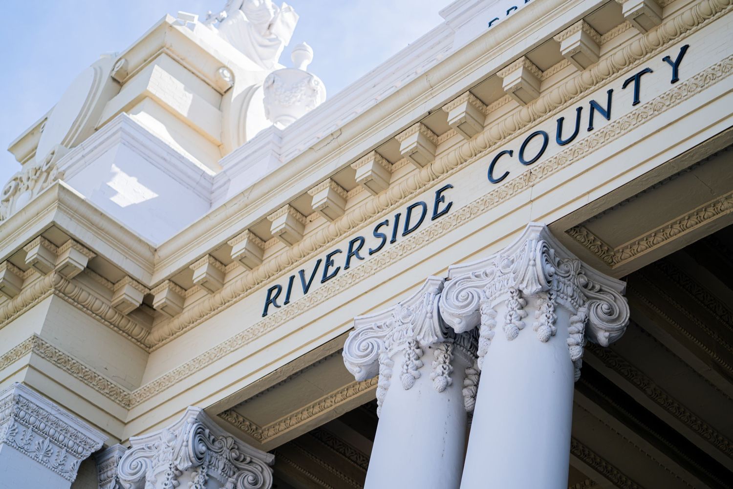 Michelle & Matthew - Bokeh Visuals