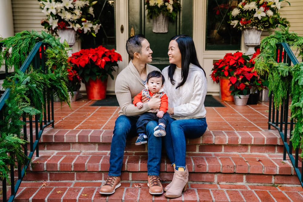 Family Portraits - Khalela photography