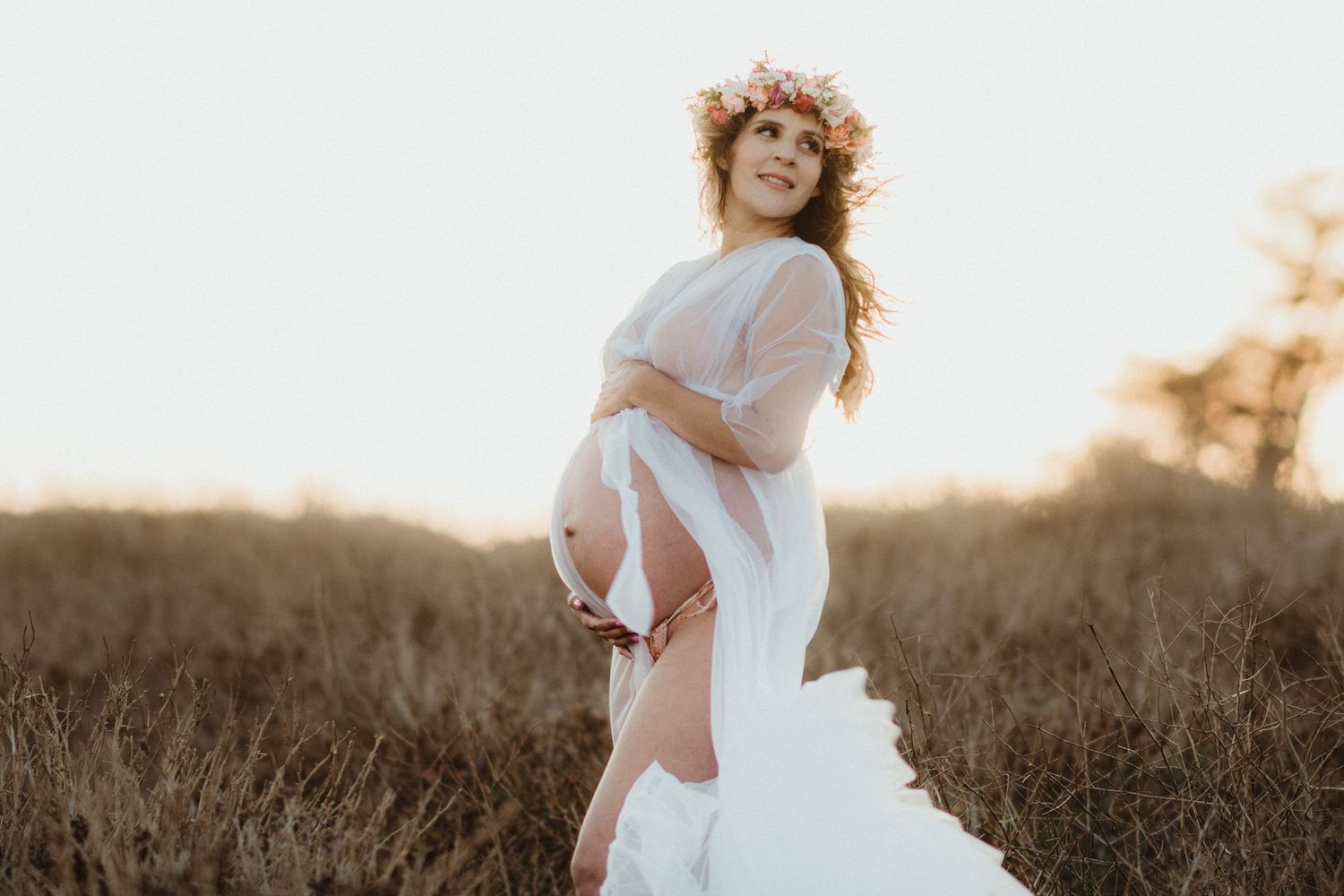 Maternity - Arra Studios