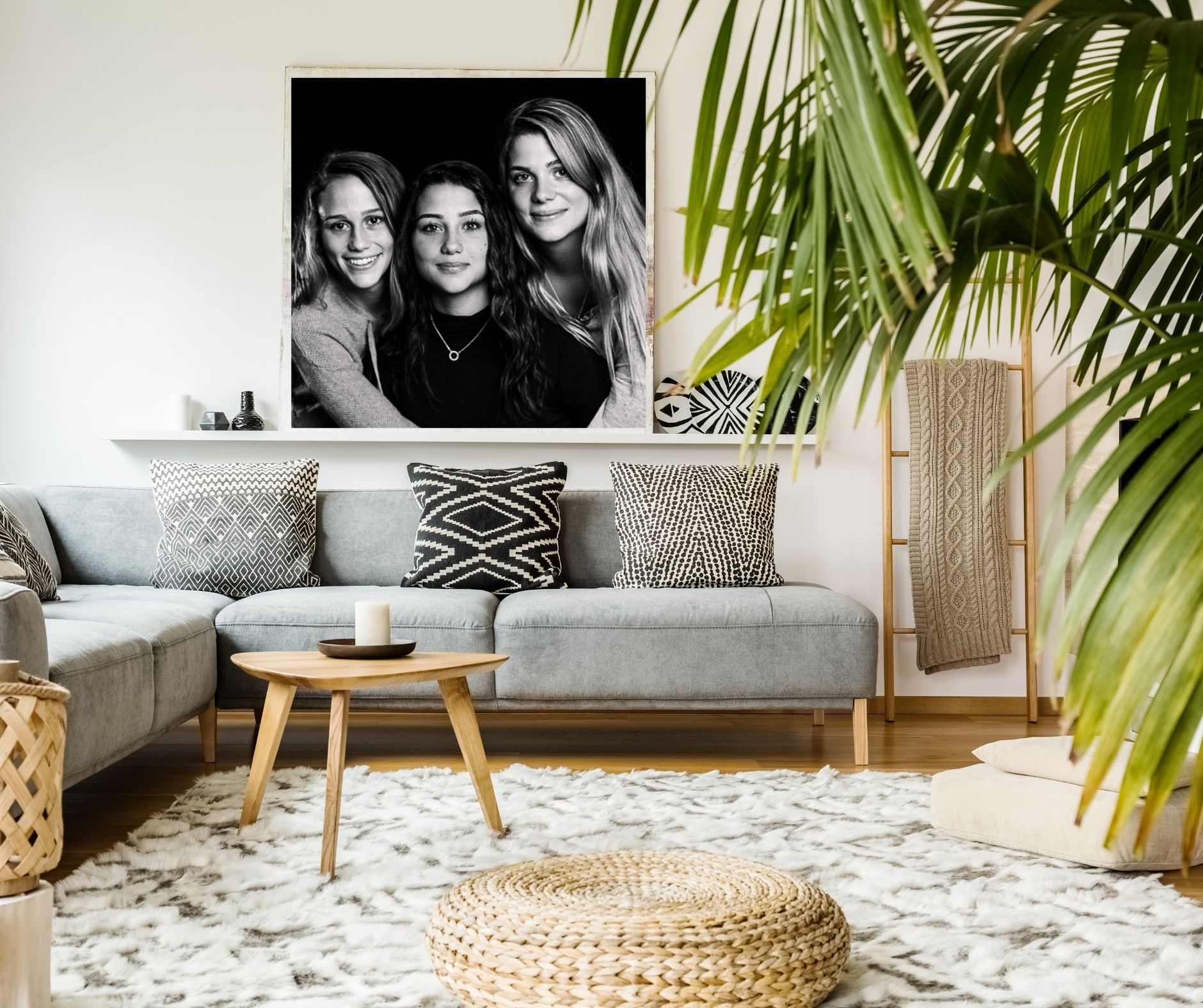 How to order photos from Pixieset - SandrienBPhotography