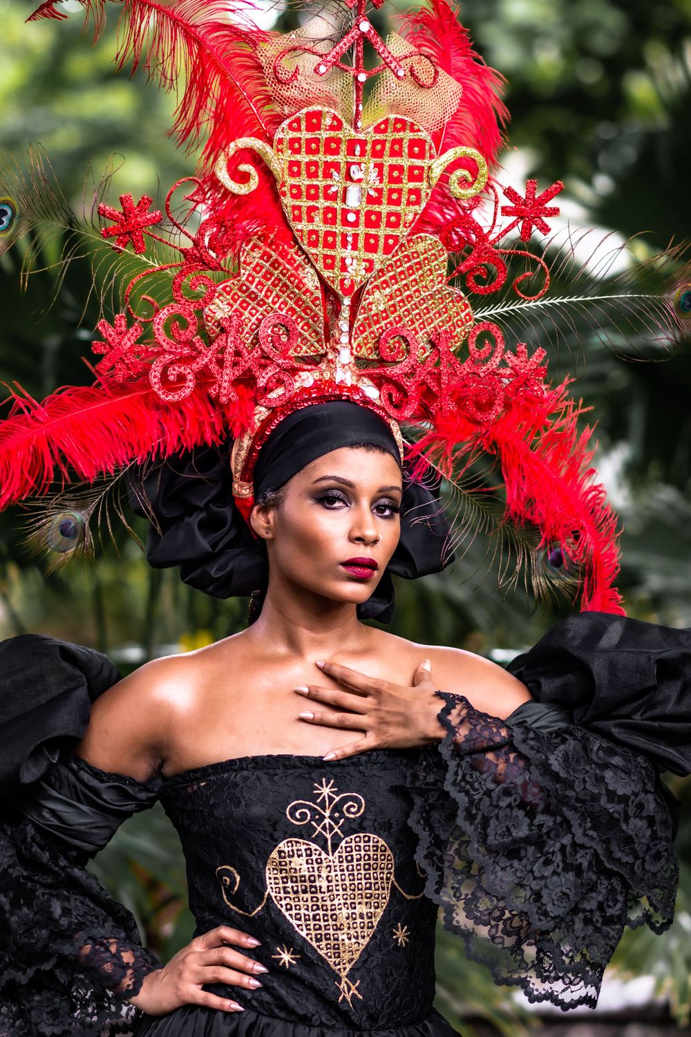 minokan - Verna Visuals