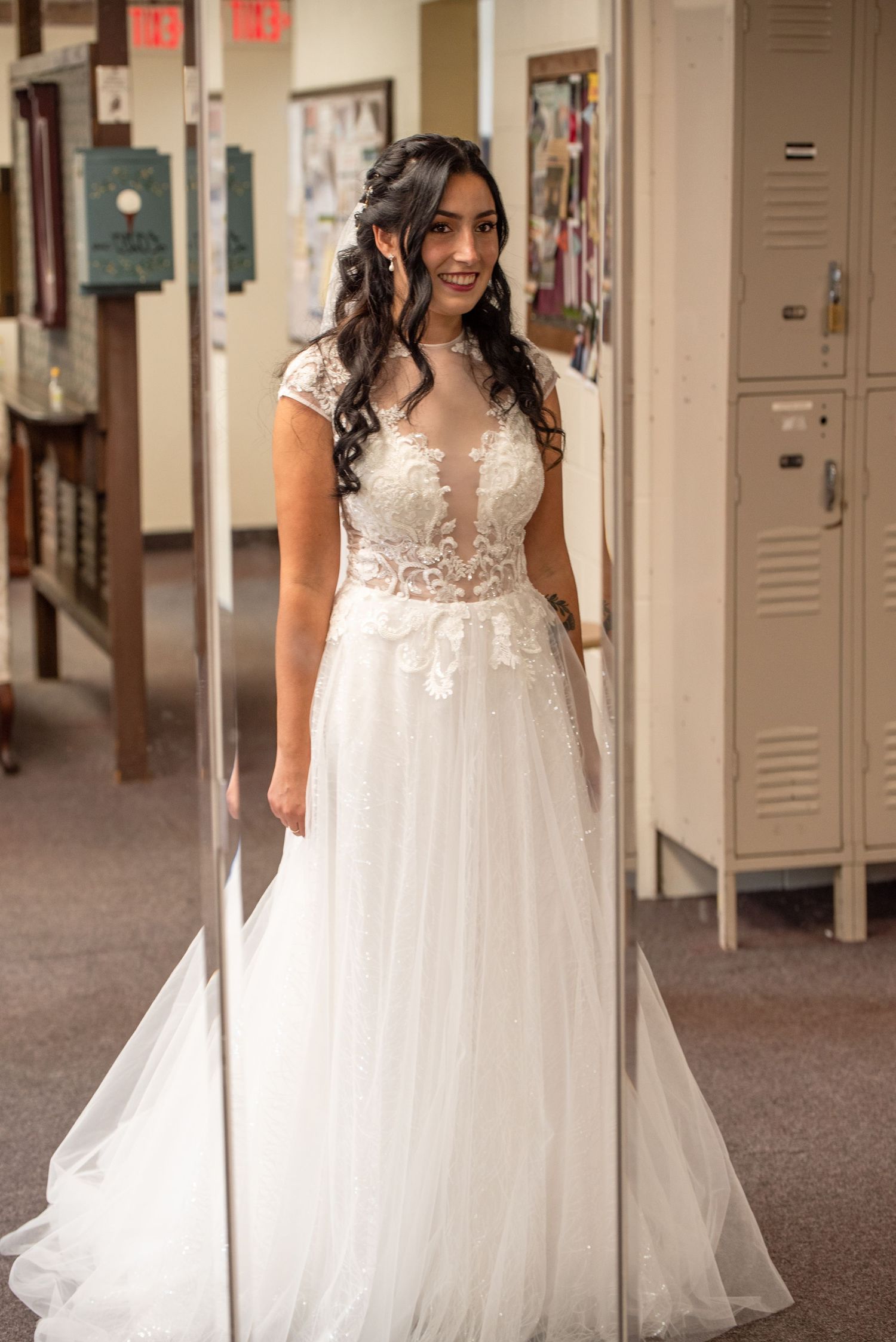 Rios Wedding 09/17/2021 - Focus Ashely Photos