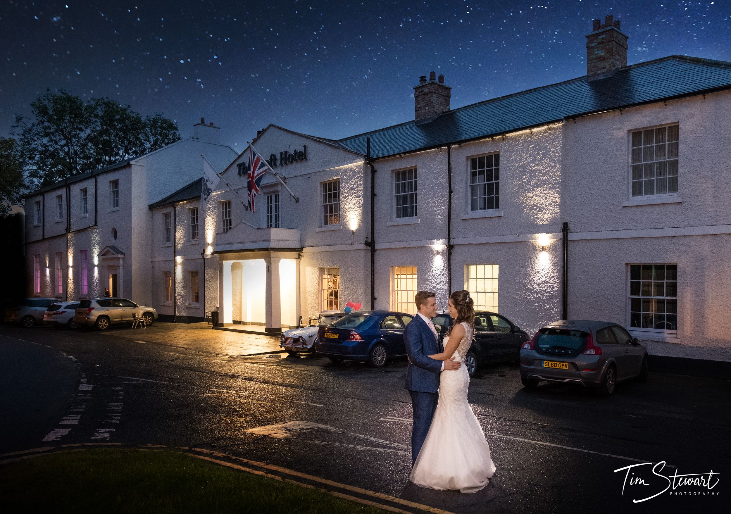 Tim Stewart Photography