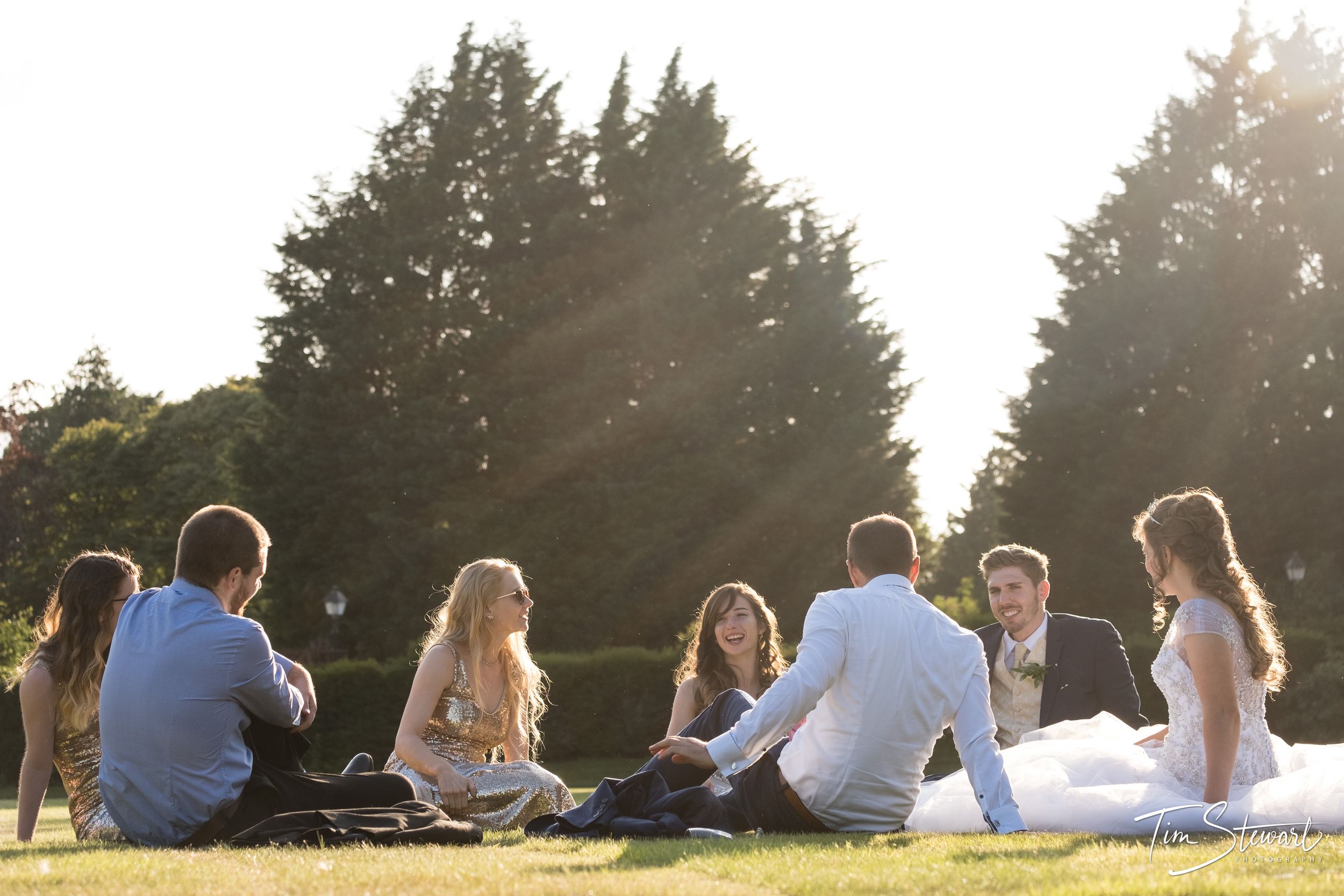 Tim Stewart Photography