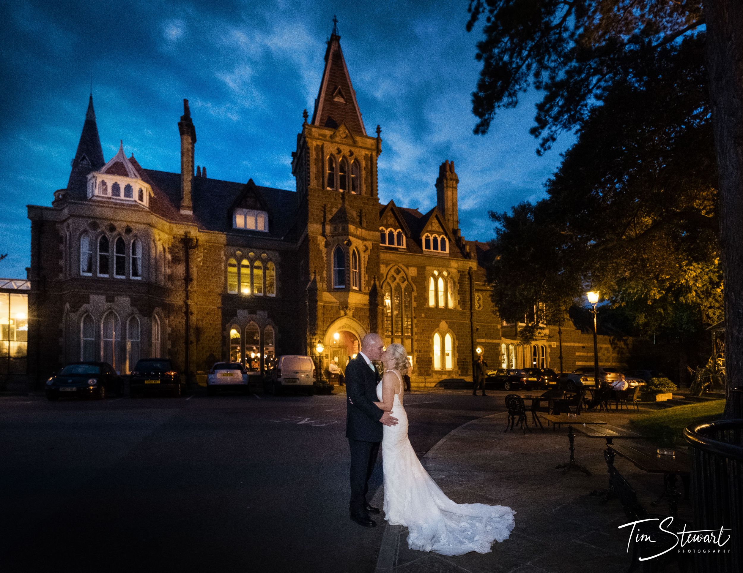 Tim Stewart Photography