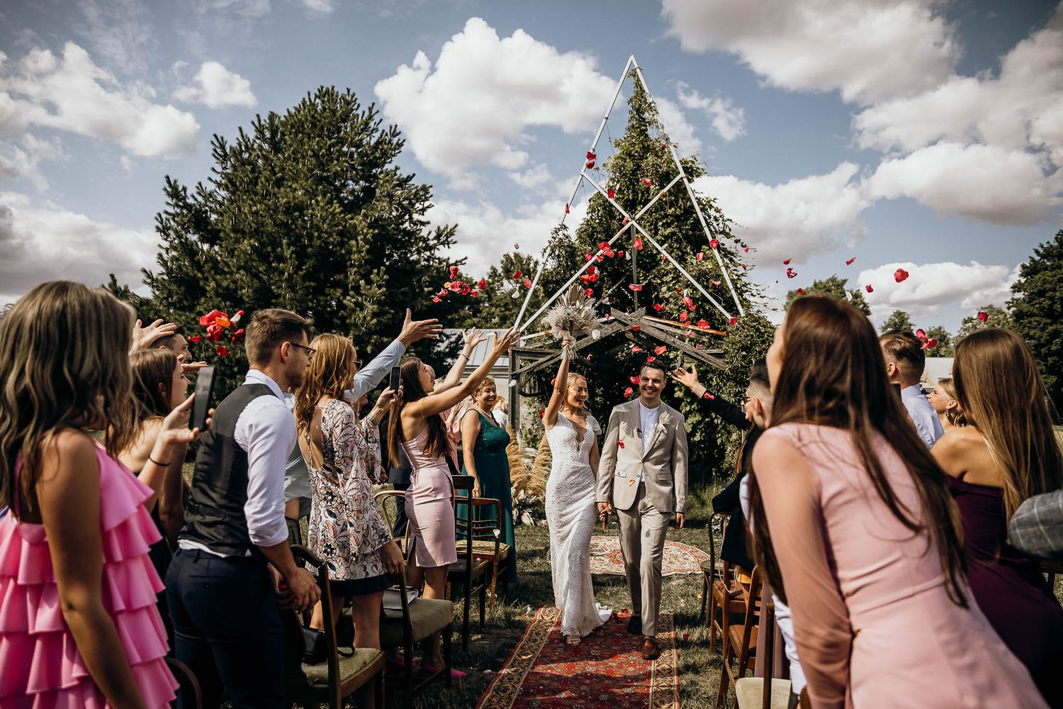 Simona ir Julius - Kristina Chéri Photography