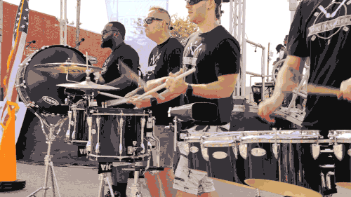 Live Music - Big Jake Studios