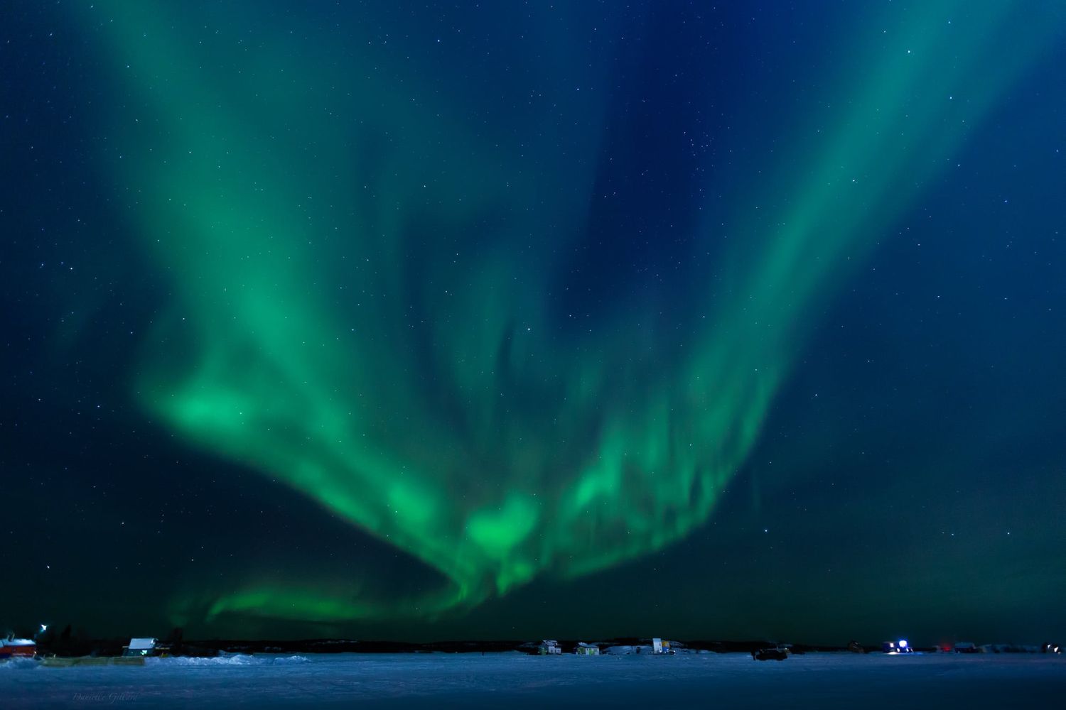 Danielle Gillard Photography