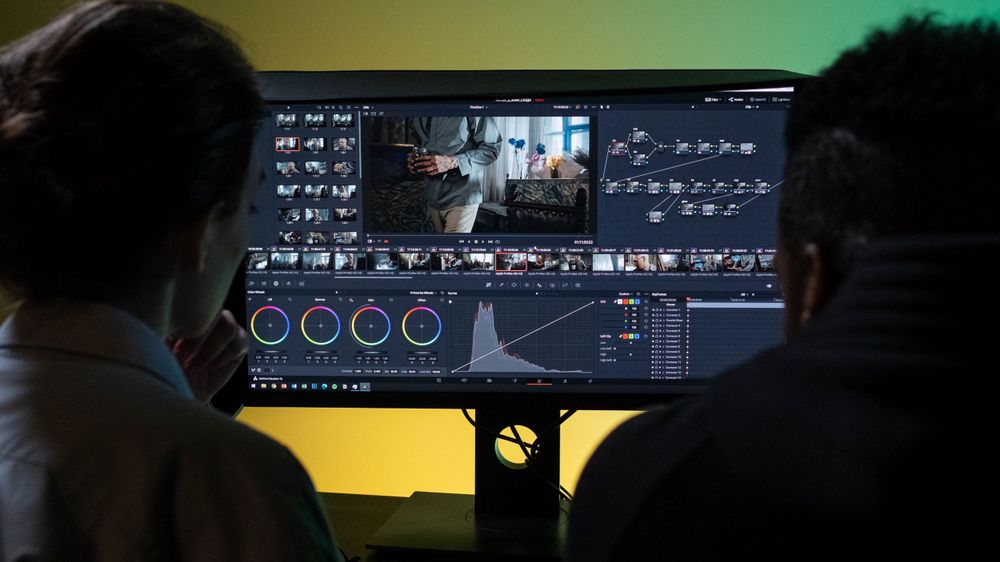 Post-production & Sound Design - PixelMusica