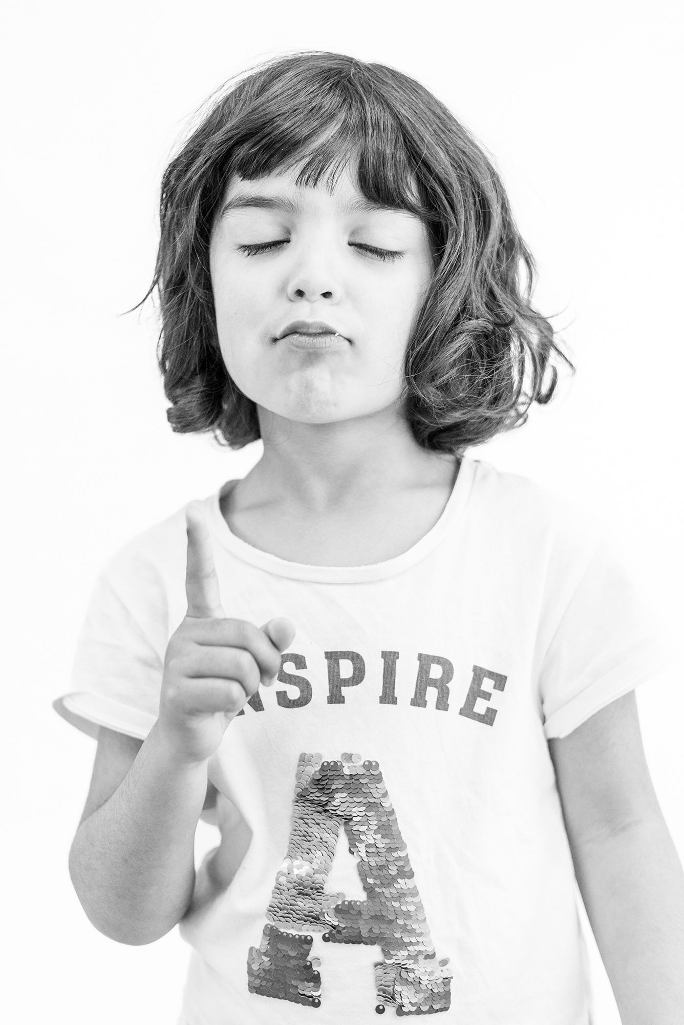 Kids Personality Portraits - Sarah Abdey Reid Photography