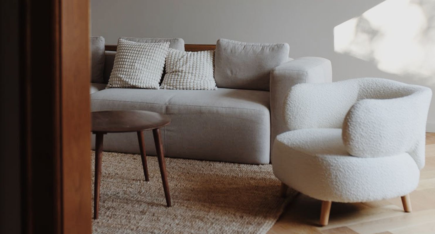 Projekt Siget - Dekorum