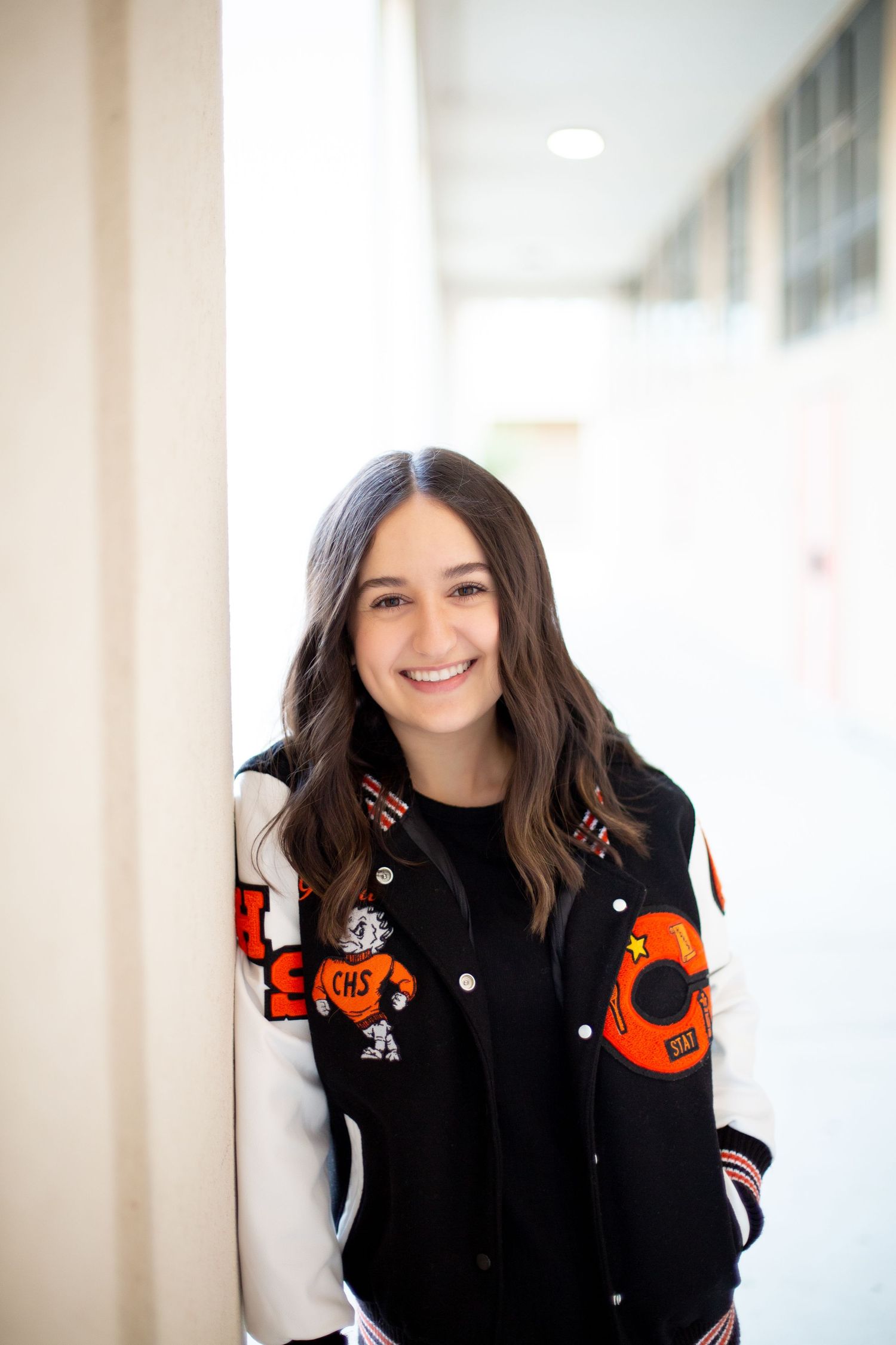 Seniors - Mackenzie Strickland Photography