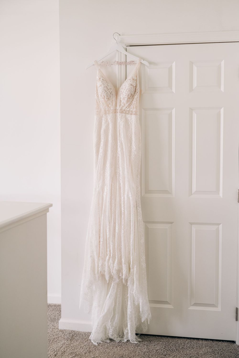 Wedding | Jess + Ryan - Taurie Studd Photography