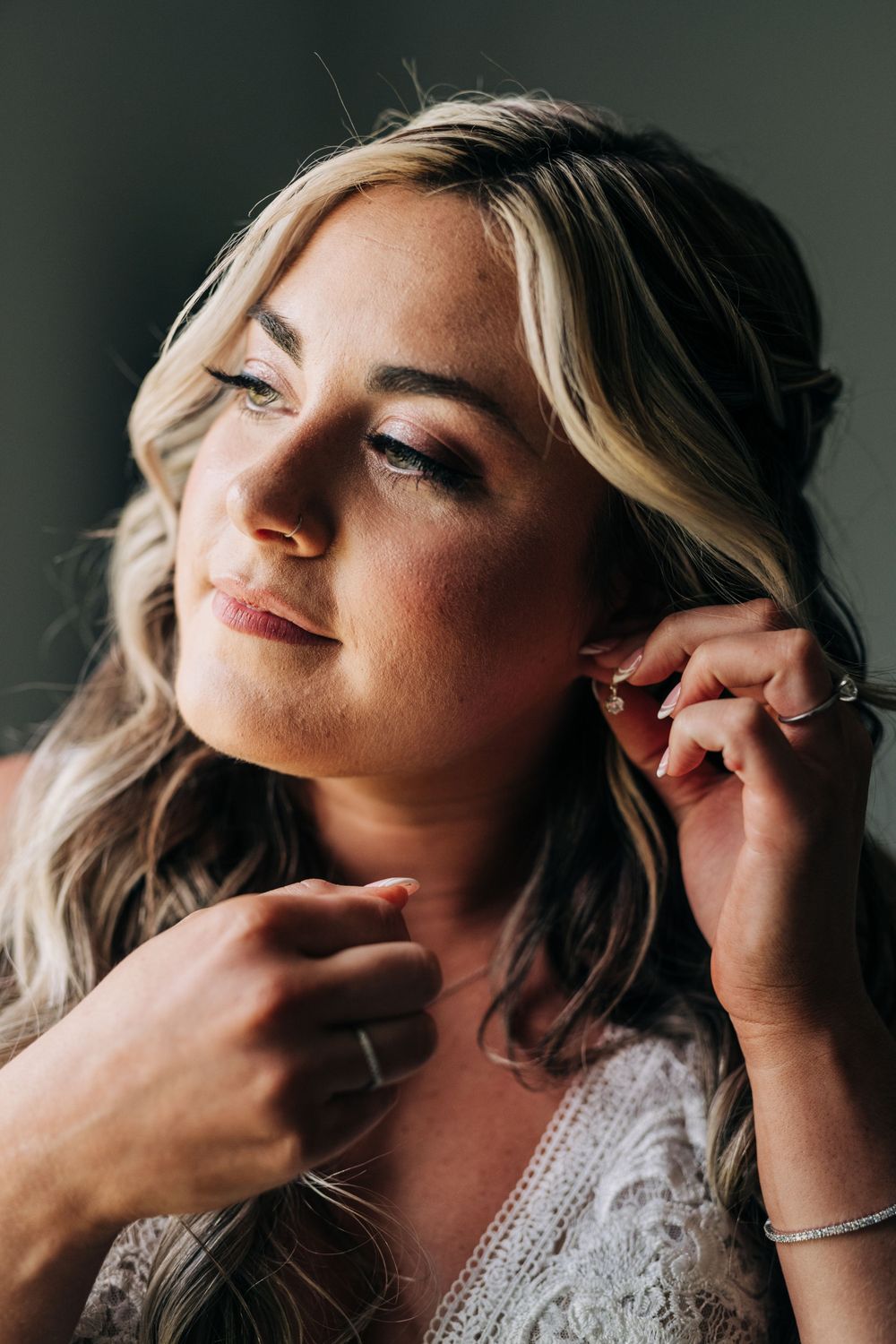 Wedding | Jess + Ryan - Taurie Studd Photography