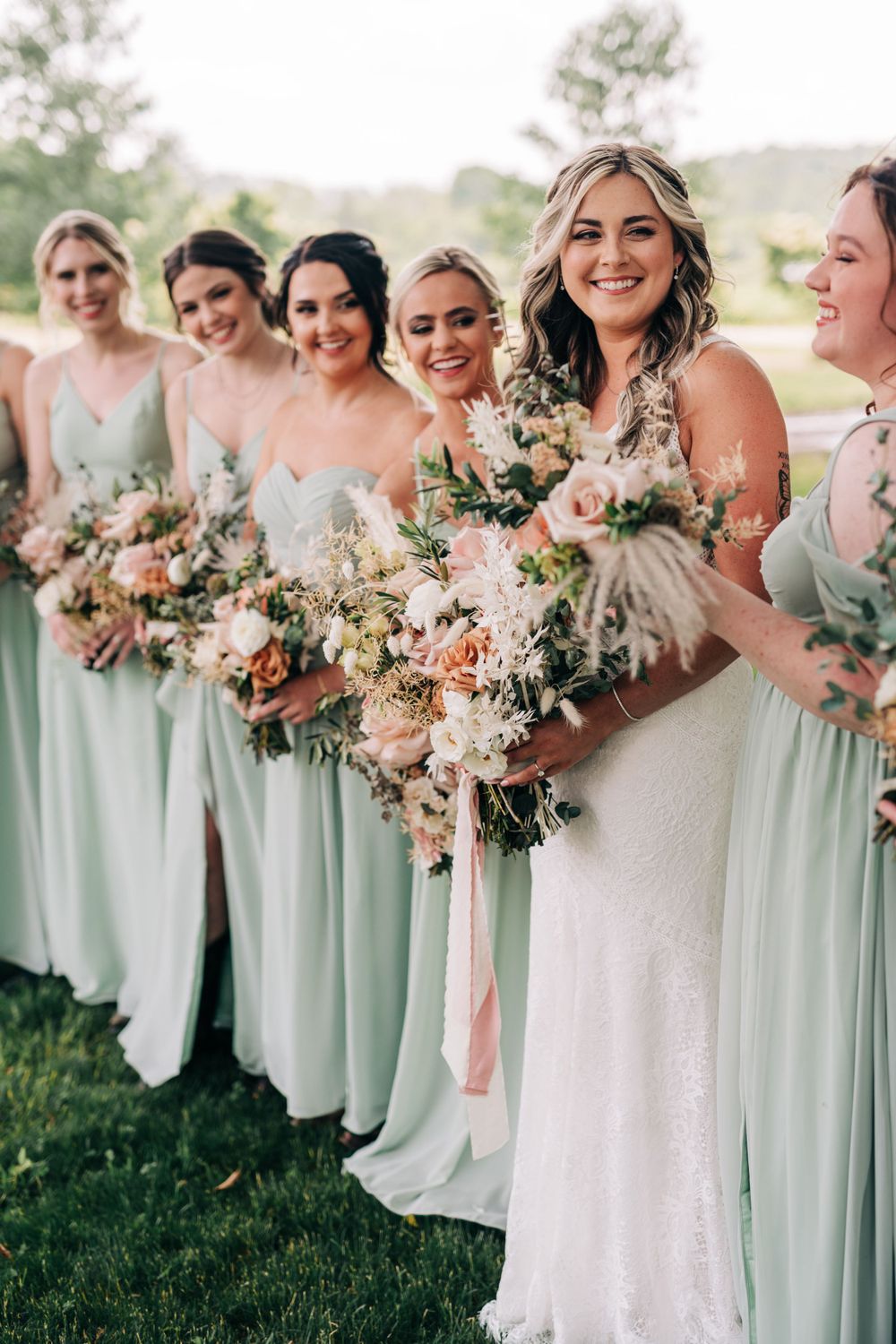 Wedding | Jess + Ryan - Taurie Studd Photography