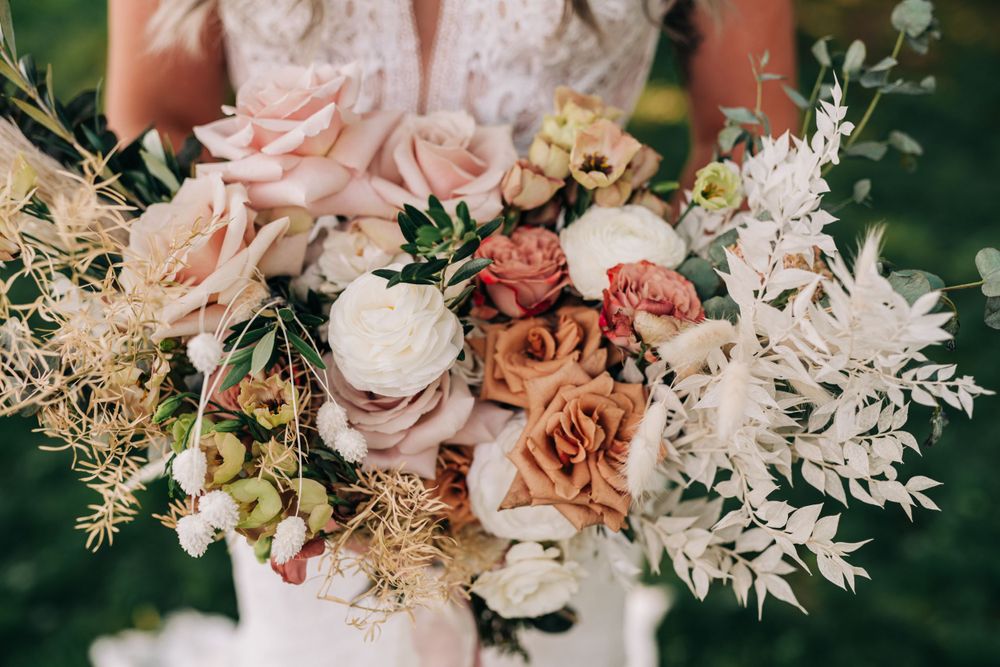 Wedding | Jess + Ryan - Taurie Studd Photography