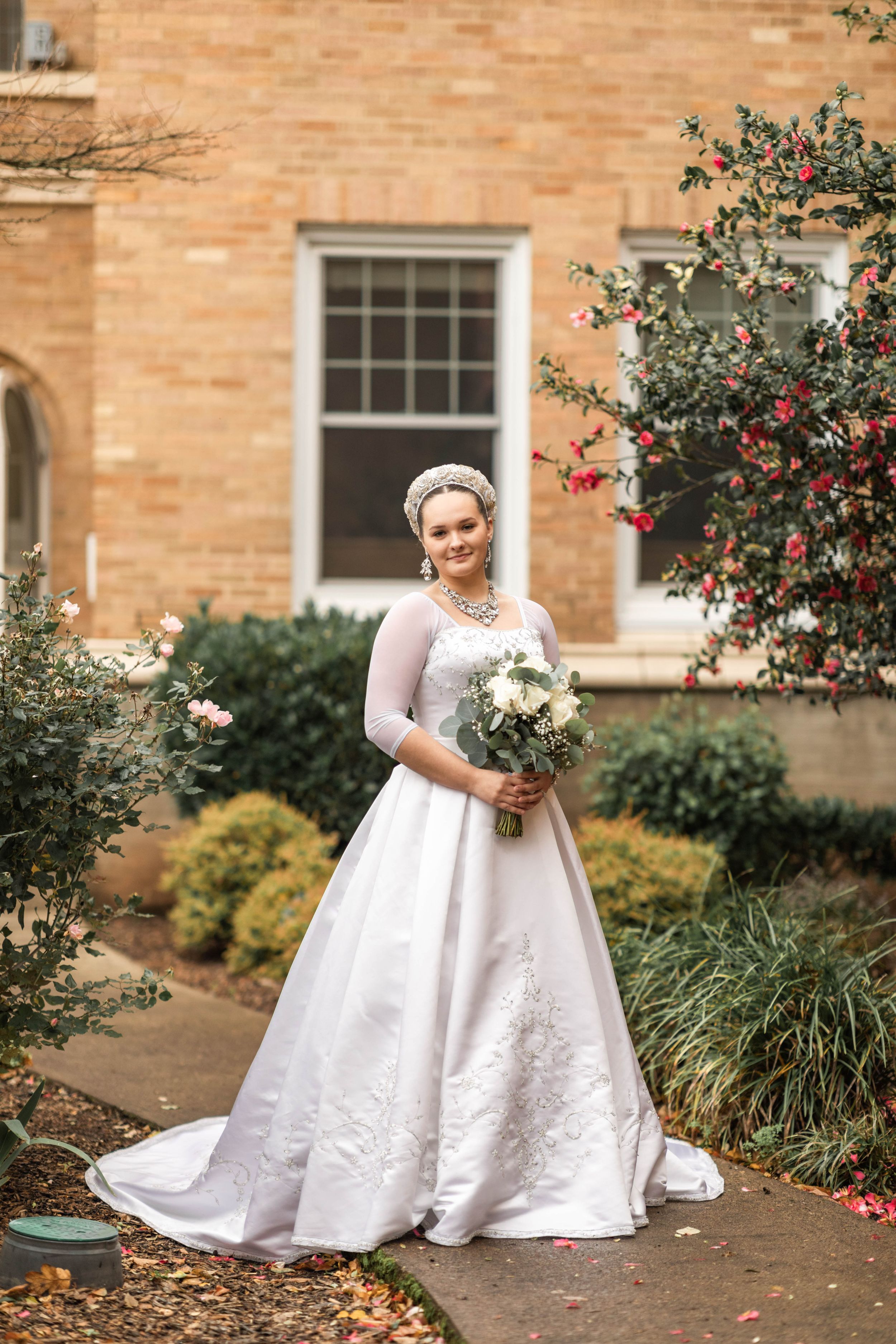 Mariameya & Alex's Wedding - Photography By Tayiciya