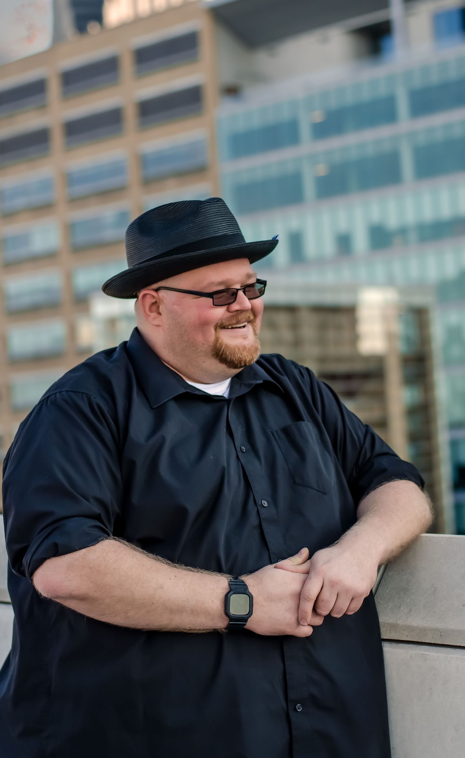 portrait - K Marie photography