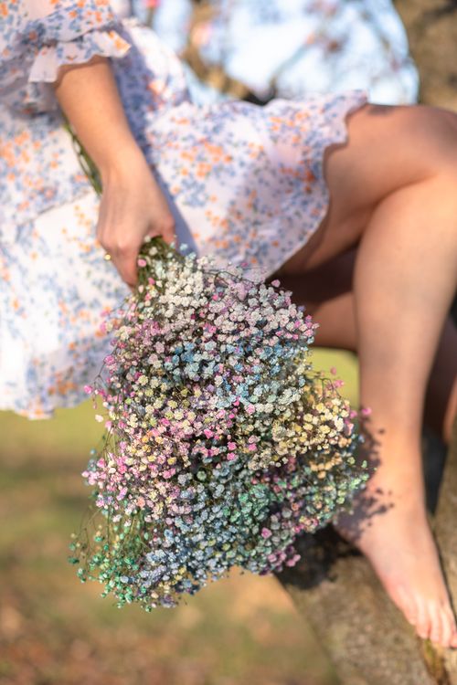 3 Cute Spring Photoshoot Props - KYLIE- Seattle Women's Empowerment ...