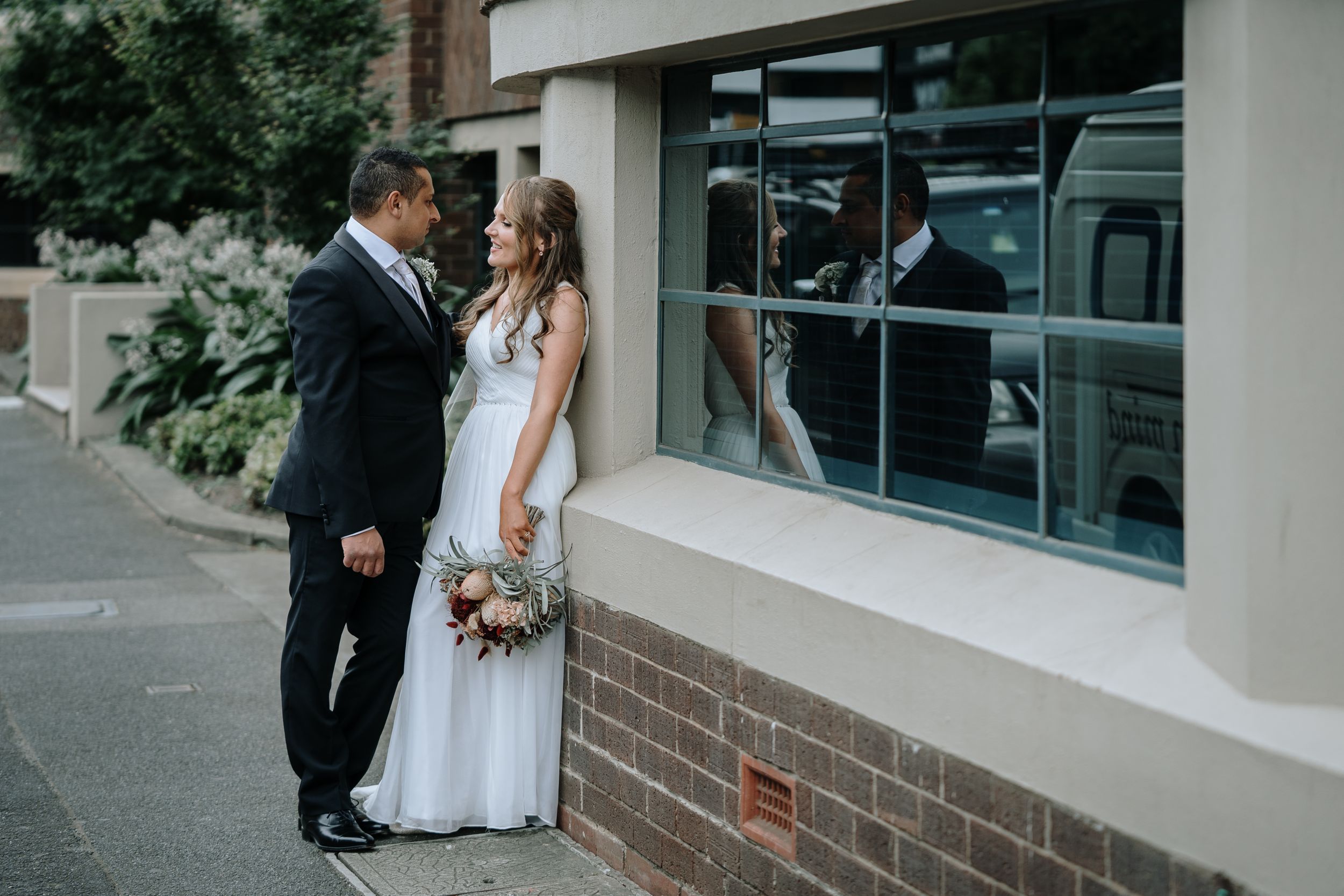 Heidi & Anthony - Eclipse Media Photography