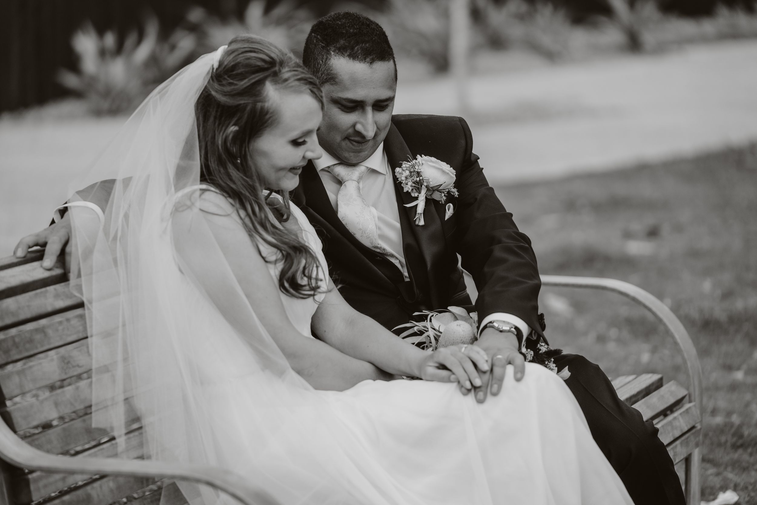 Heidi & Anthony - Eclipse Media Photography