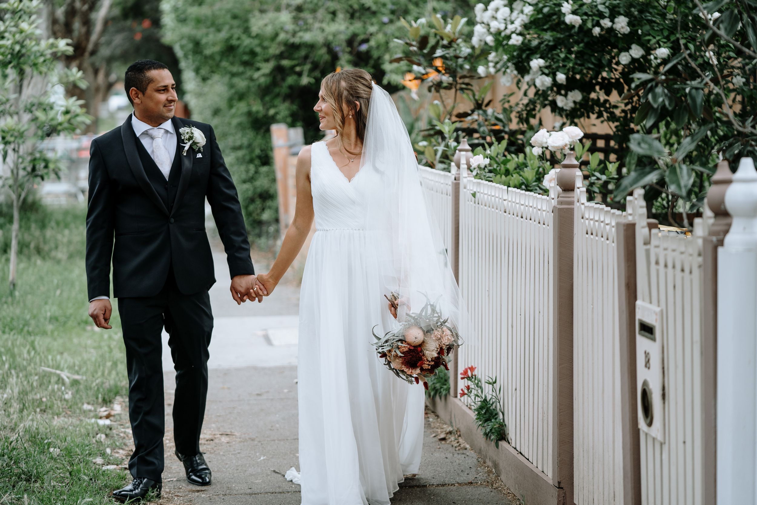 Heidi & Anthony - Eclipse Media Photography