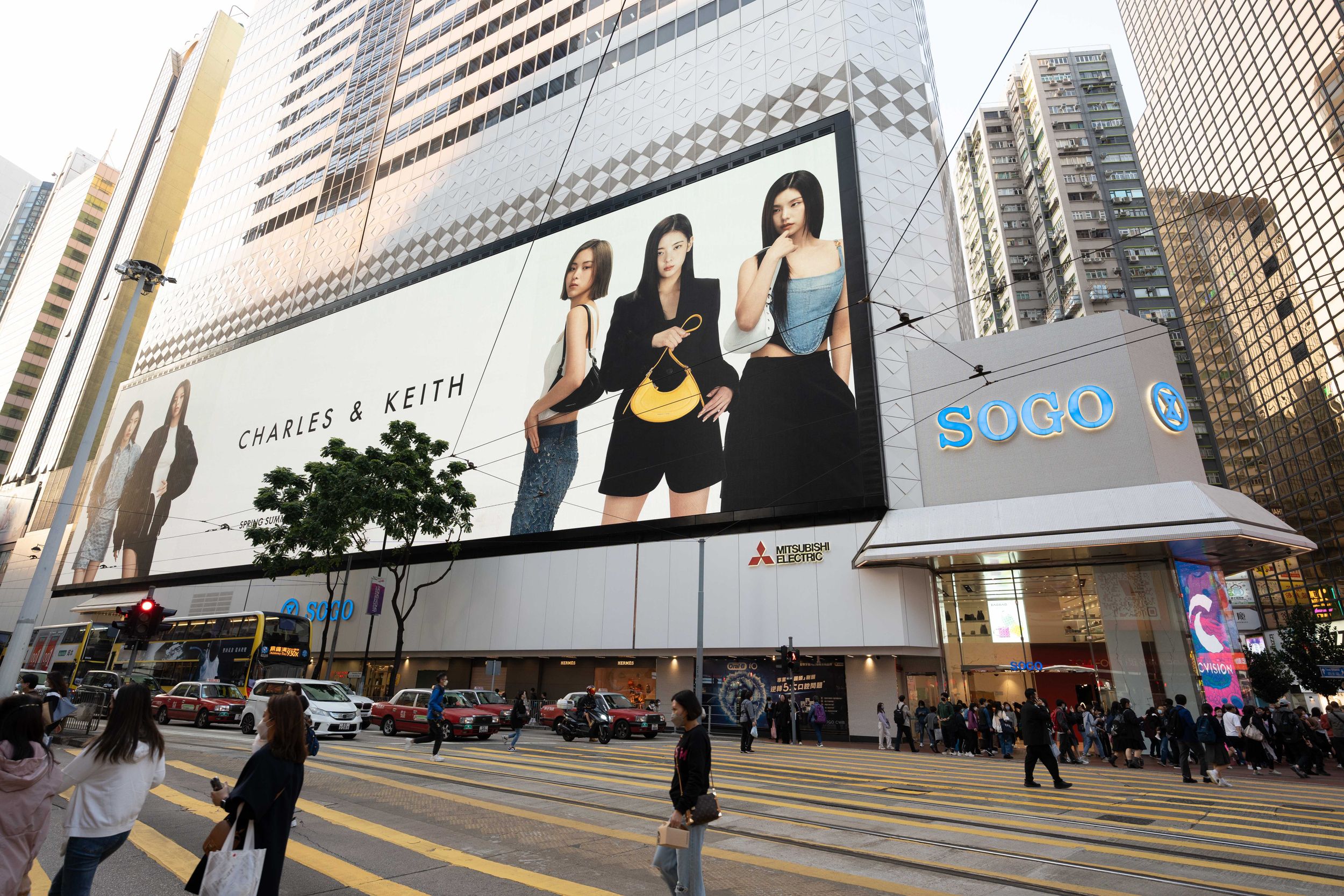 CAUSEWAY BAY - POADmedia
