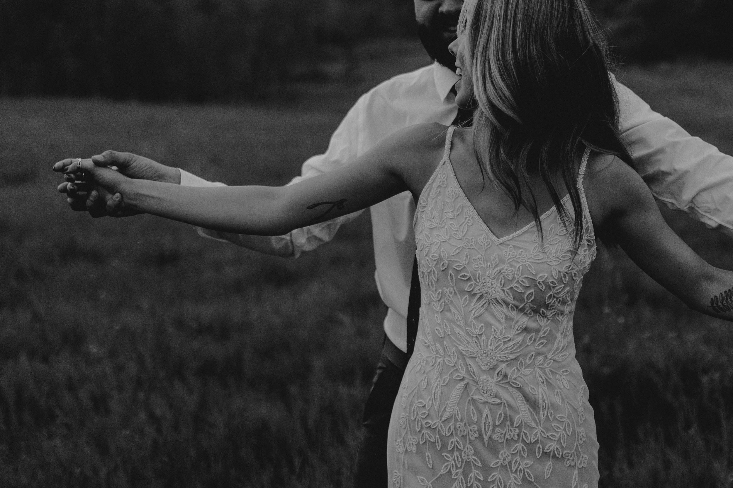 Documentary Wedding Photographer | Southern California | Romantic ...