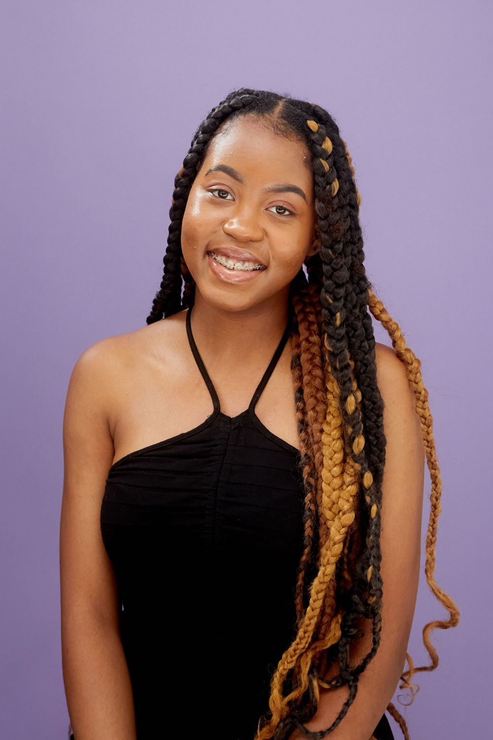 Meet Akeida Alexander - Flaunt It Movement